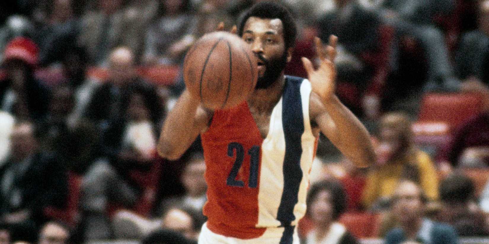 Best Players in NBA History At Every Draft Pick in the 2nd Round