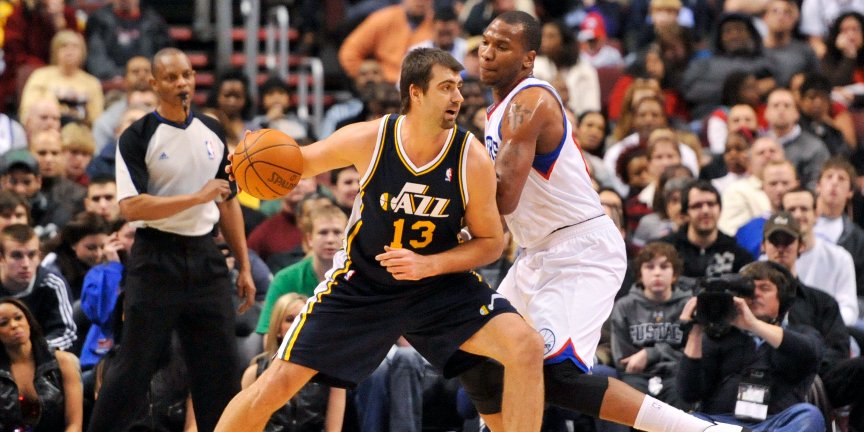 Best Players in NBA History At Every Draft Pick in the 2nd Round