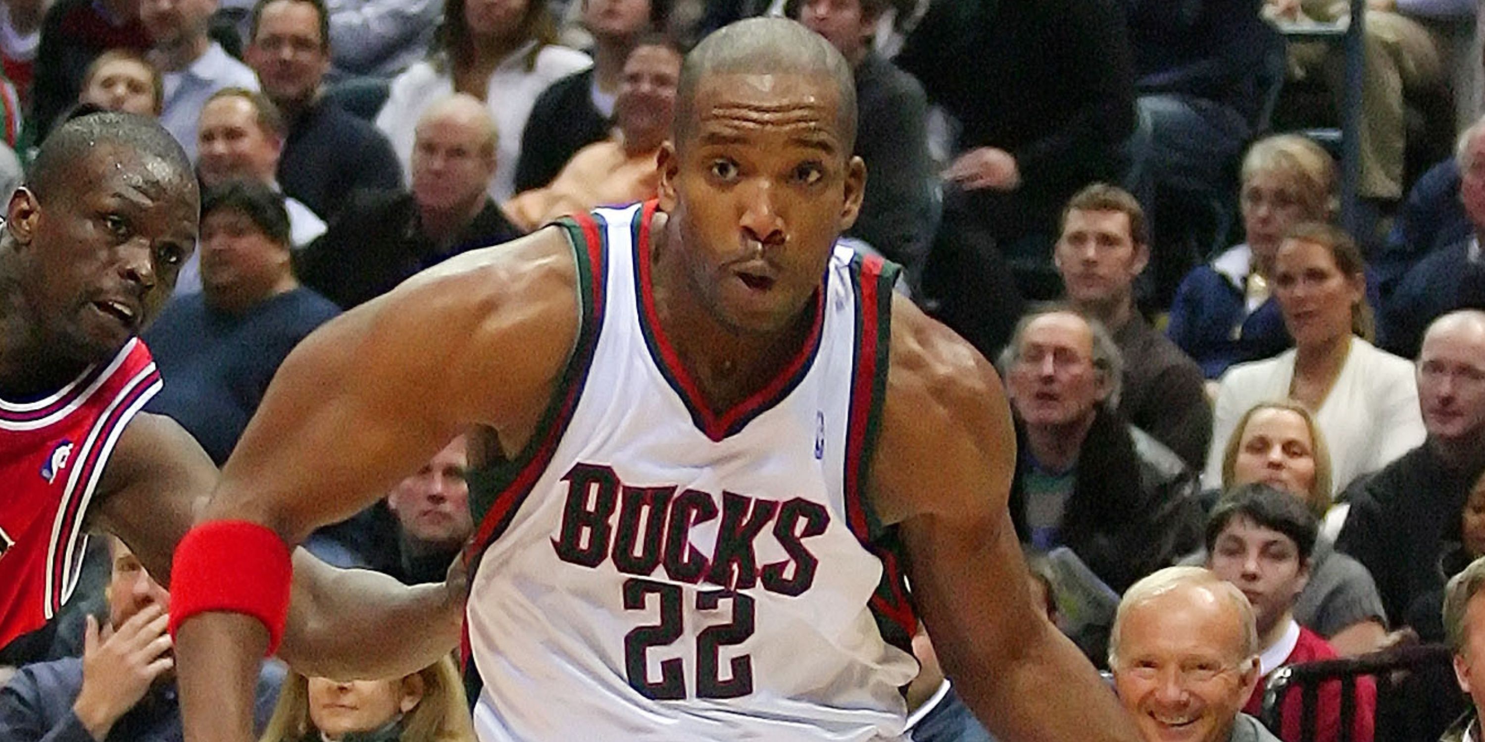 2000 NBA Draft: Re-Drafting the Top 5 Picks