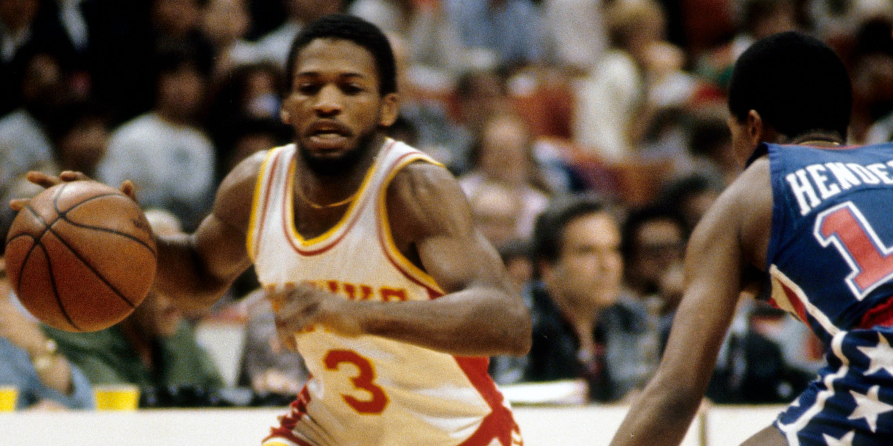 Best Players in NBA History At Every Draft Pick in the 2nd Round