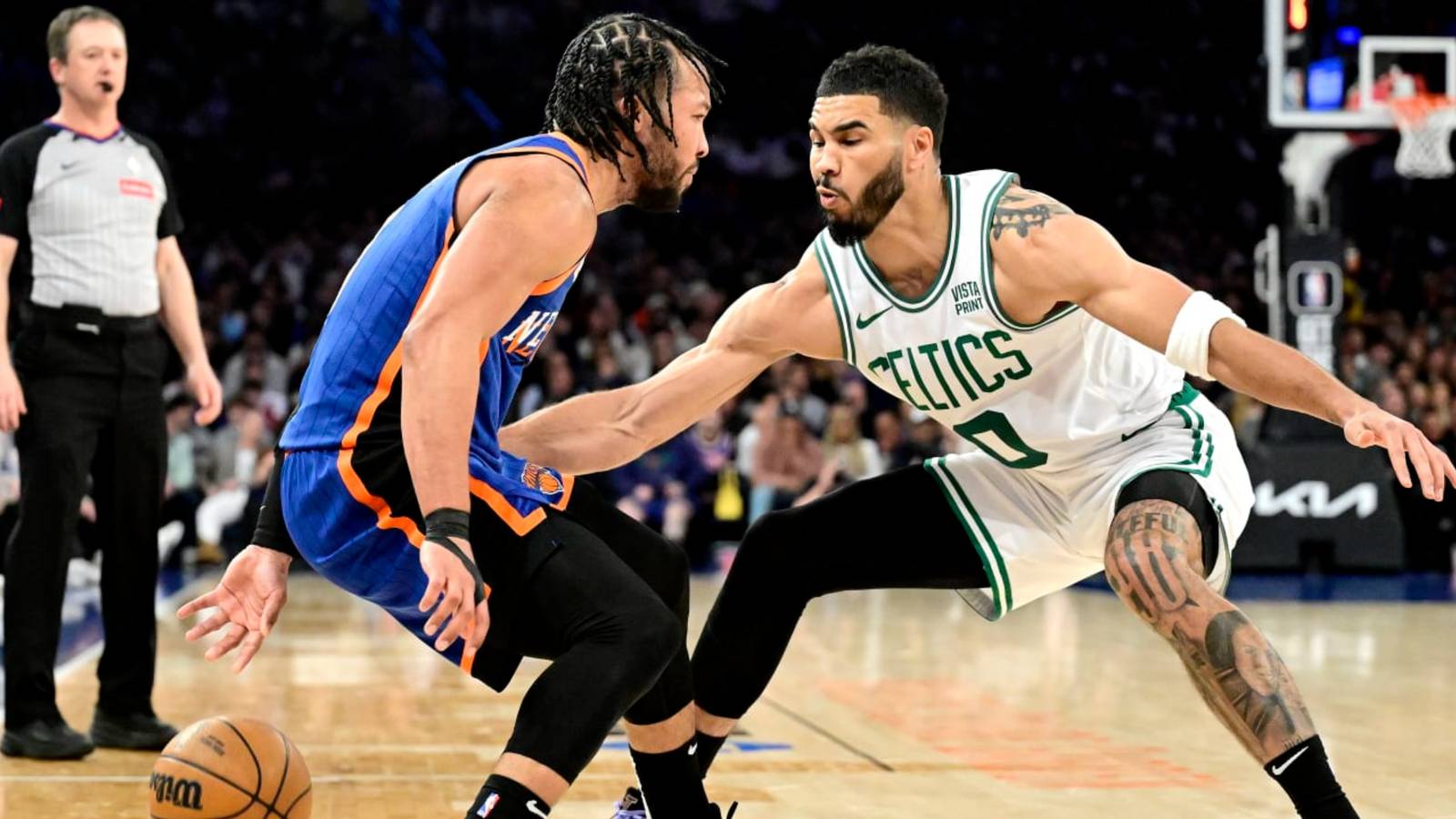 5 Best Rosters Heading Into 2024-25 NBA Season