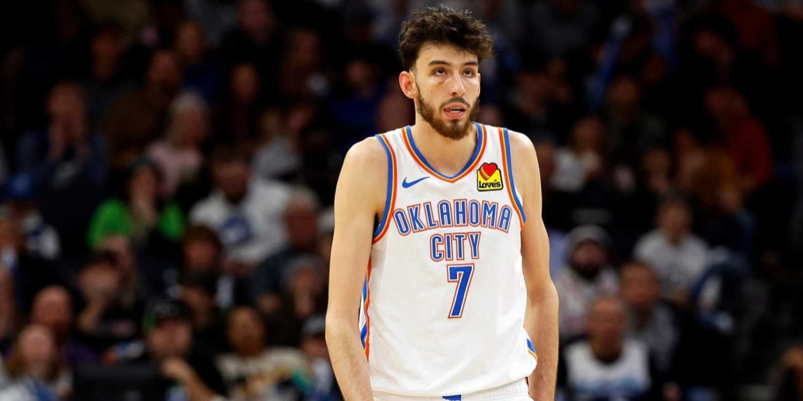 10 Best Centers in the NBA Right Now (Ranked)