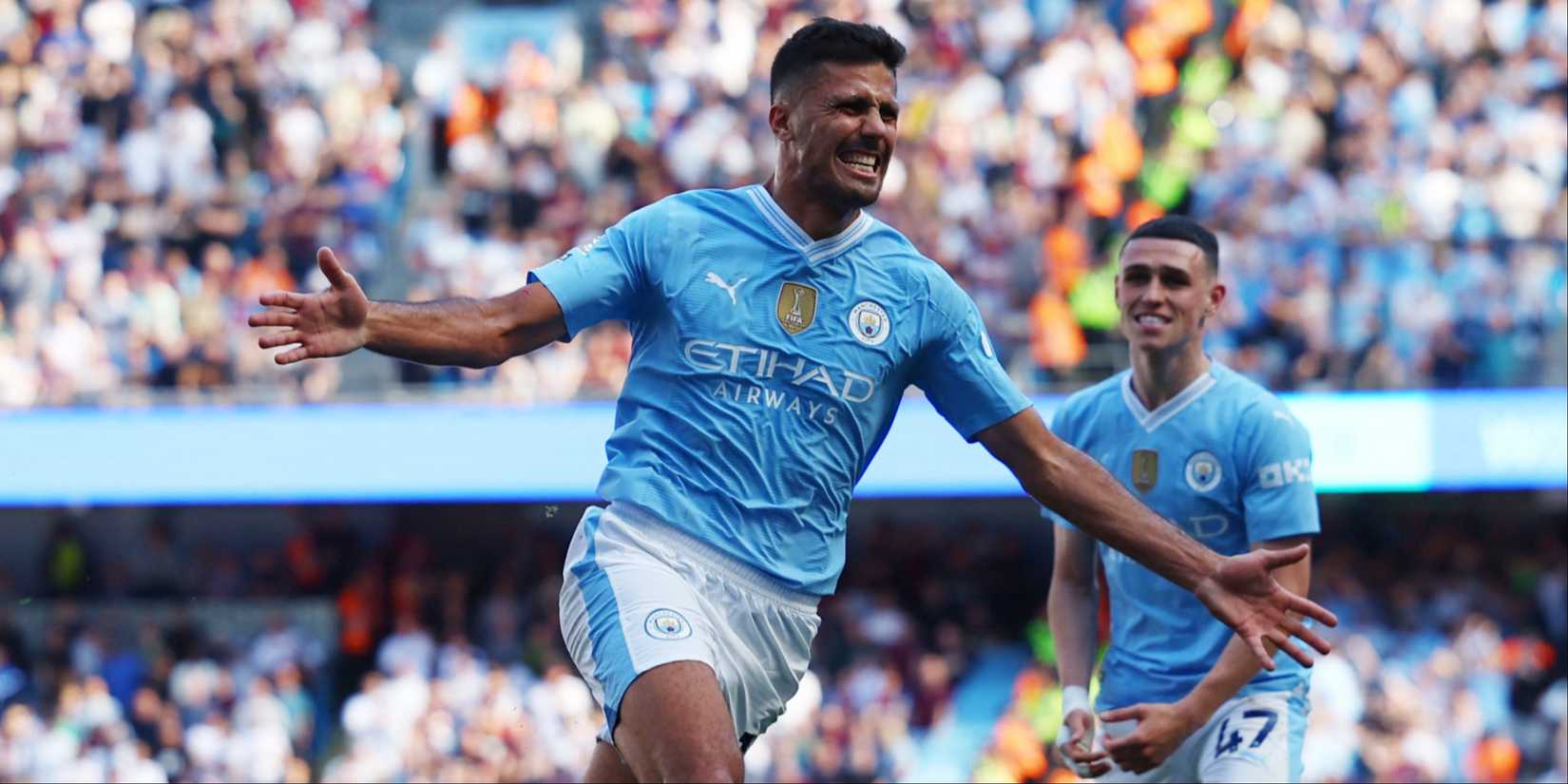 30 Best Defensive Midfielders on Football Manager 2024 (Ranked)