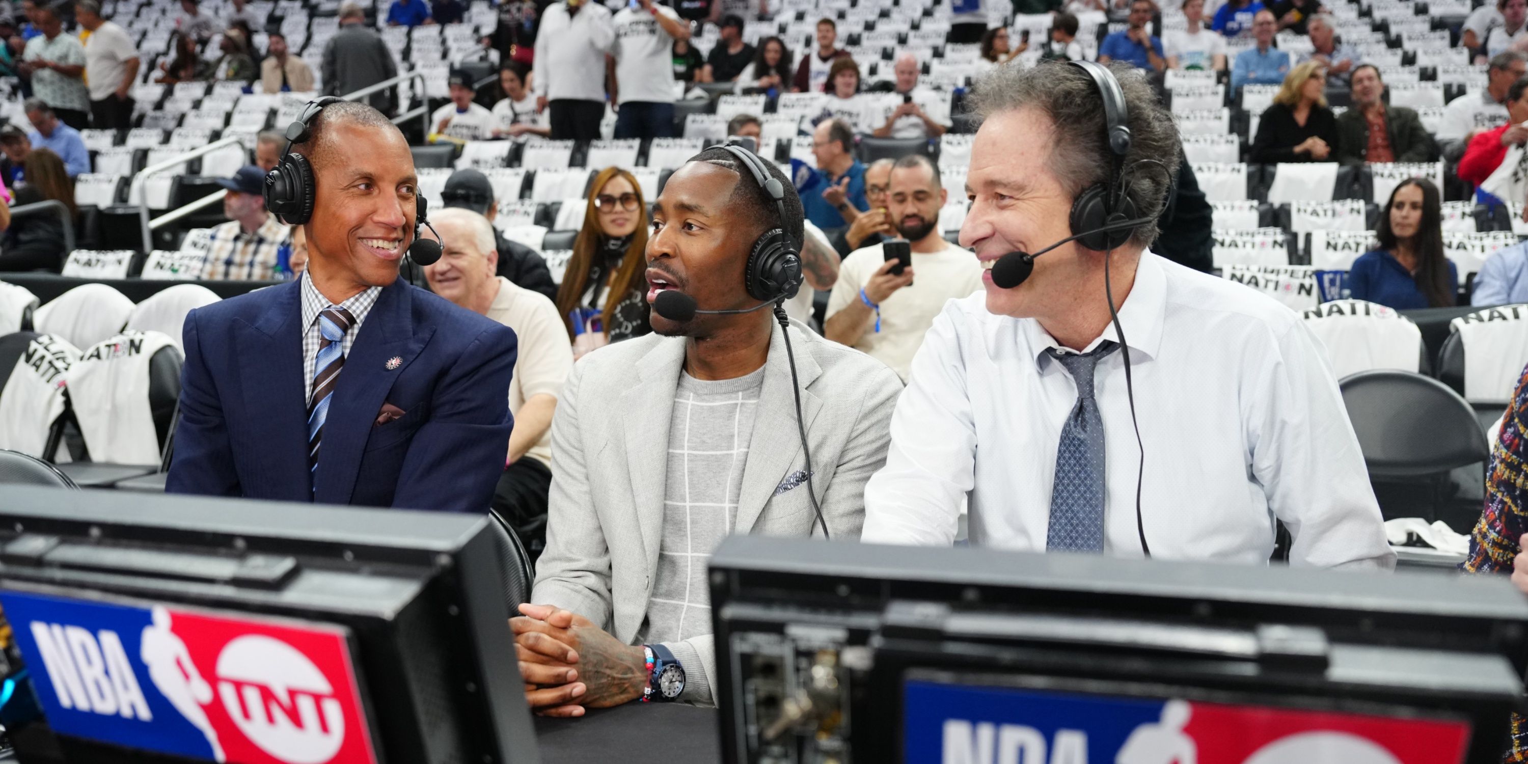 Most Watched Games in NBA History