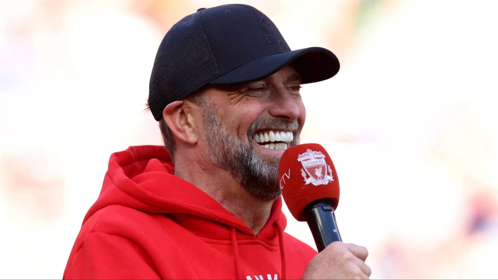 Jurgen Klopp Named ‘Special’ World Cup Winner as 'Germany’s Best ...