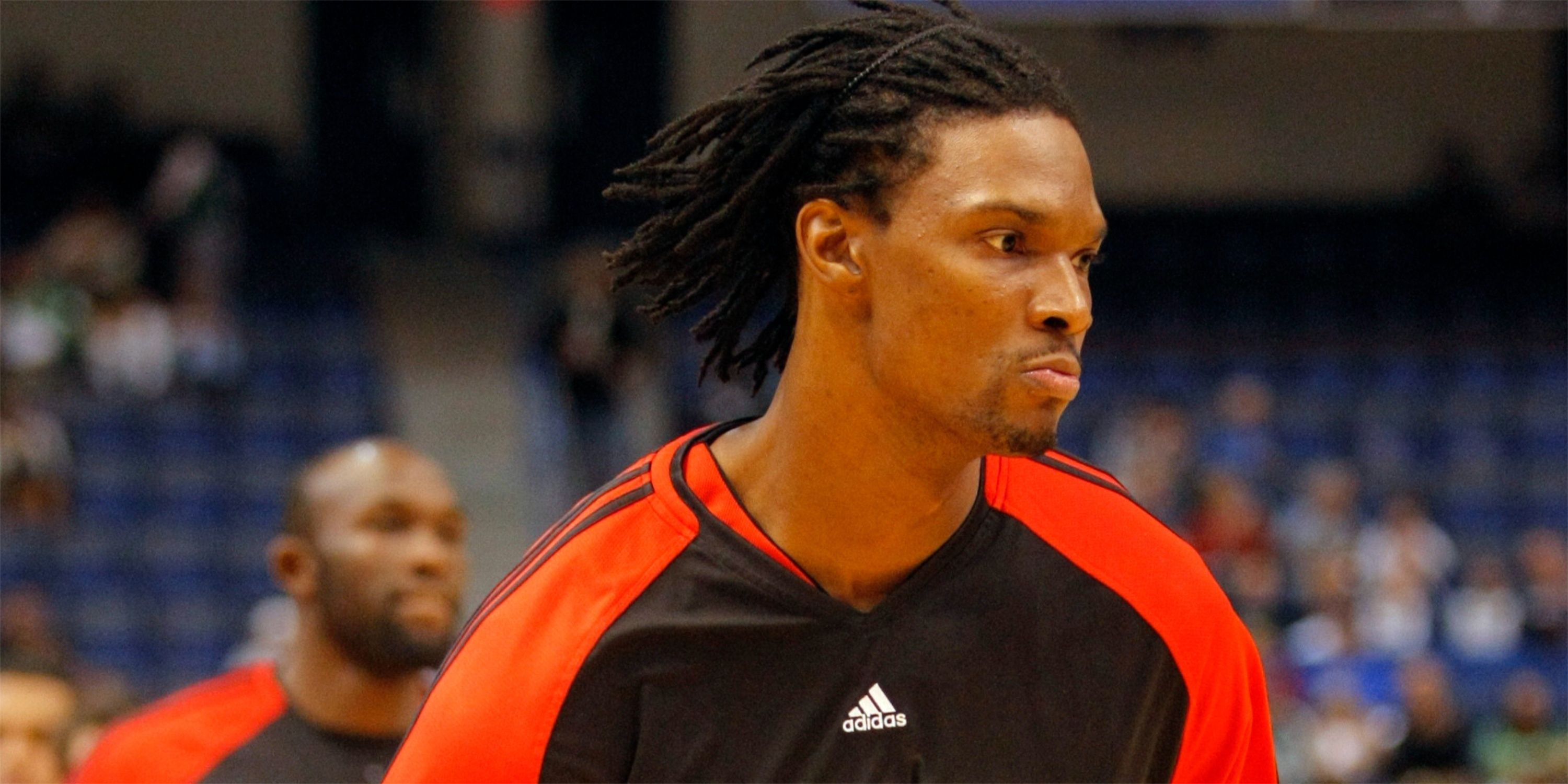 The Sad Ending to Chris Bosh's NBA Career