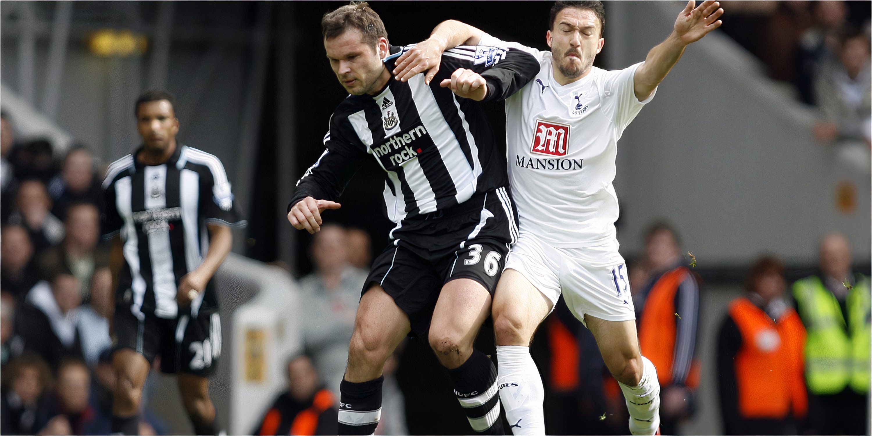 EXCLUSIVE: Mark Viduka Reflects on Time at Newcastle United