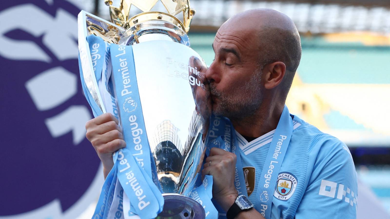 How Many Major Trophies Every Premier League Team Has Won in History