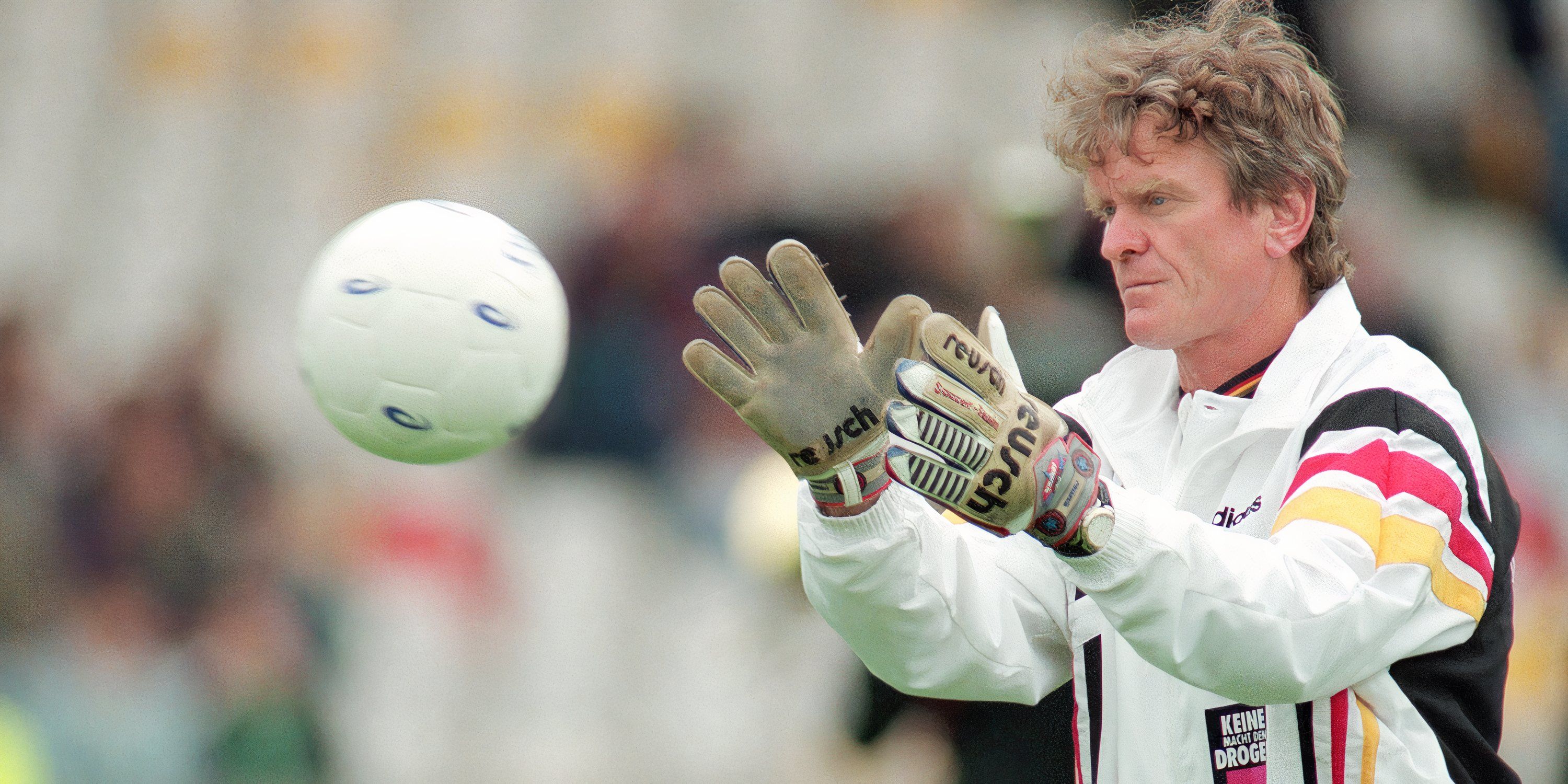 20 Greatest Goalkeepers in Football History (Ranked)