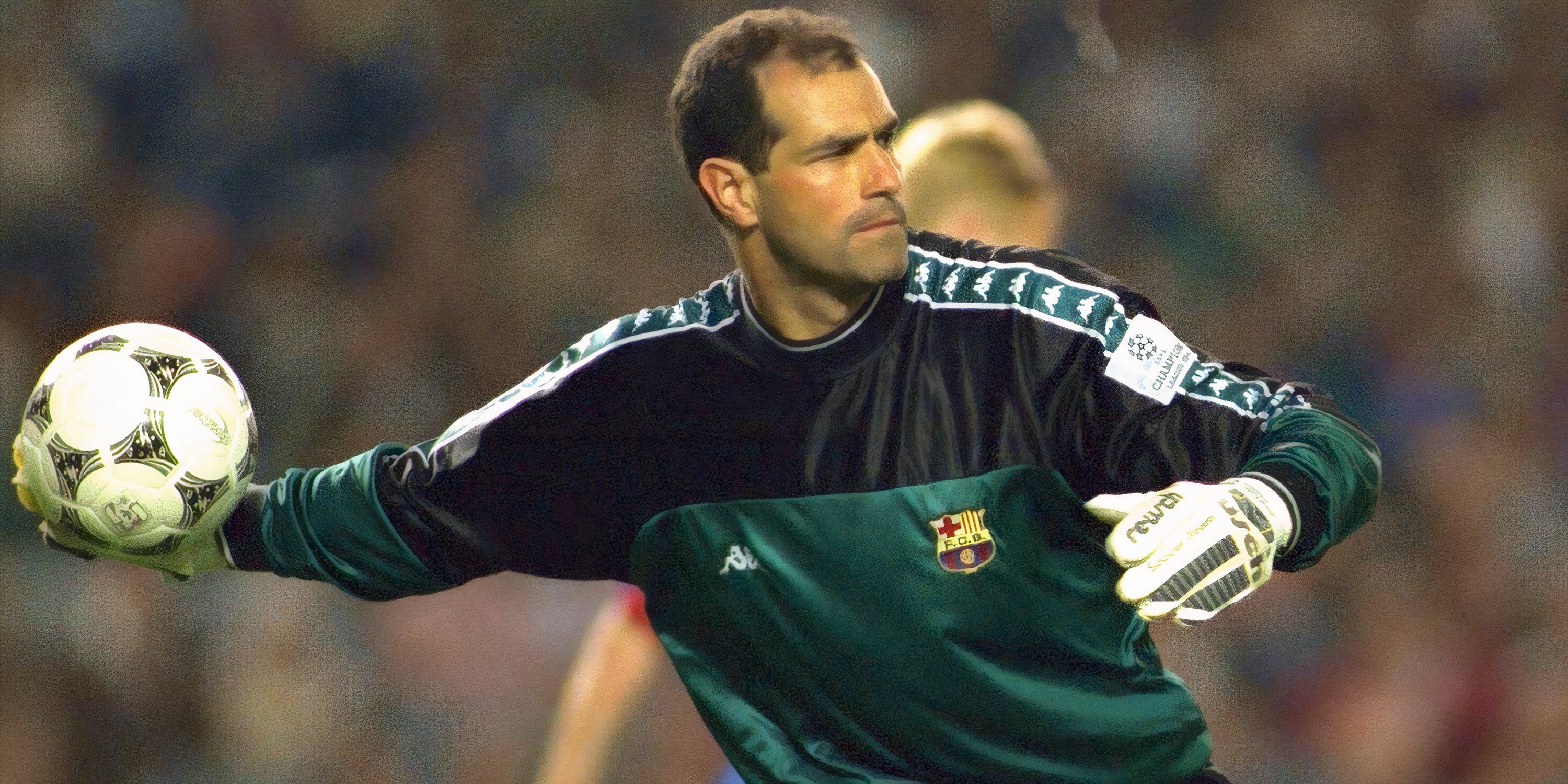 20 Greatest Goalkeepers in Football History (Ranked)