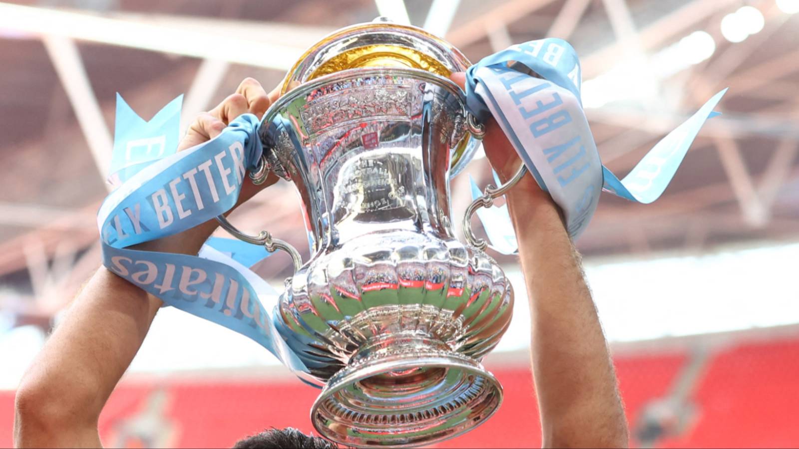 Full FA Cup Fifth Round Draw (2025)