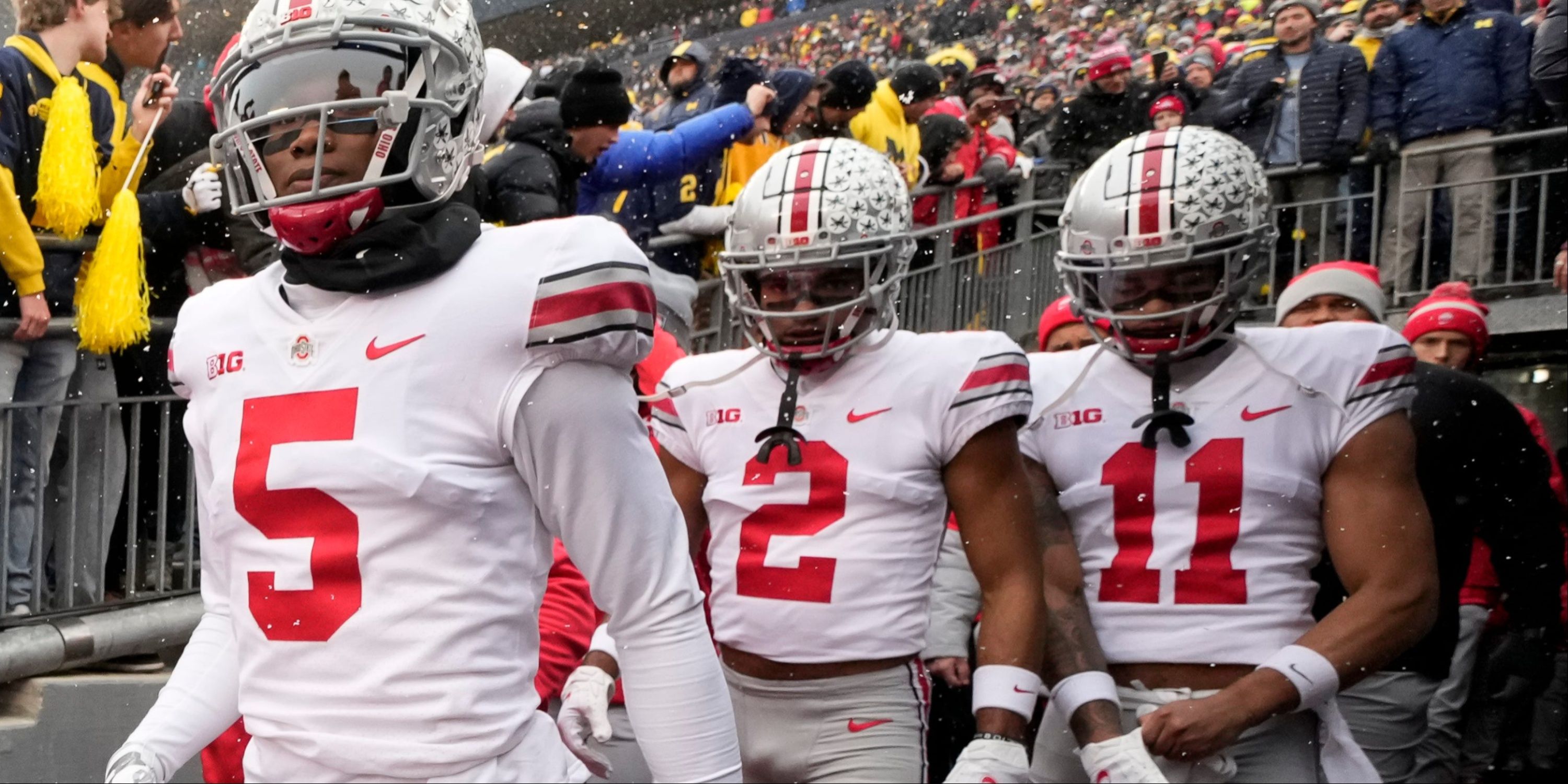 Jaxon Smith-Njigba Could Be a Fantasy Gem with the Right Role