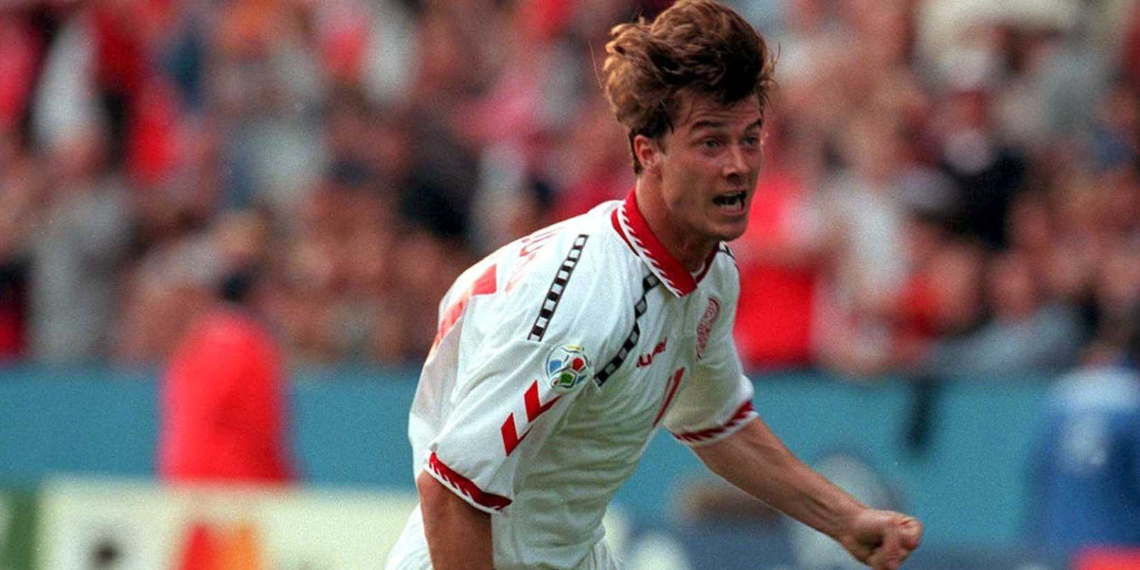 10 Greatest Denmark Players in Football History [Ranked]