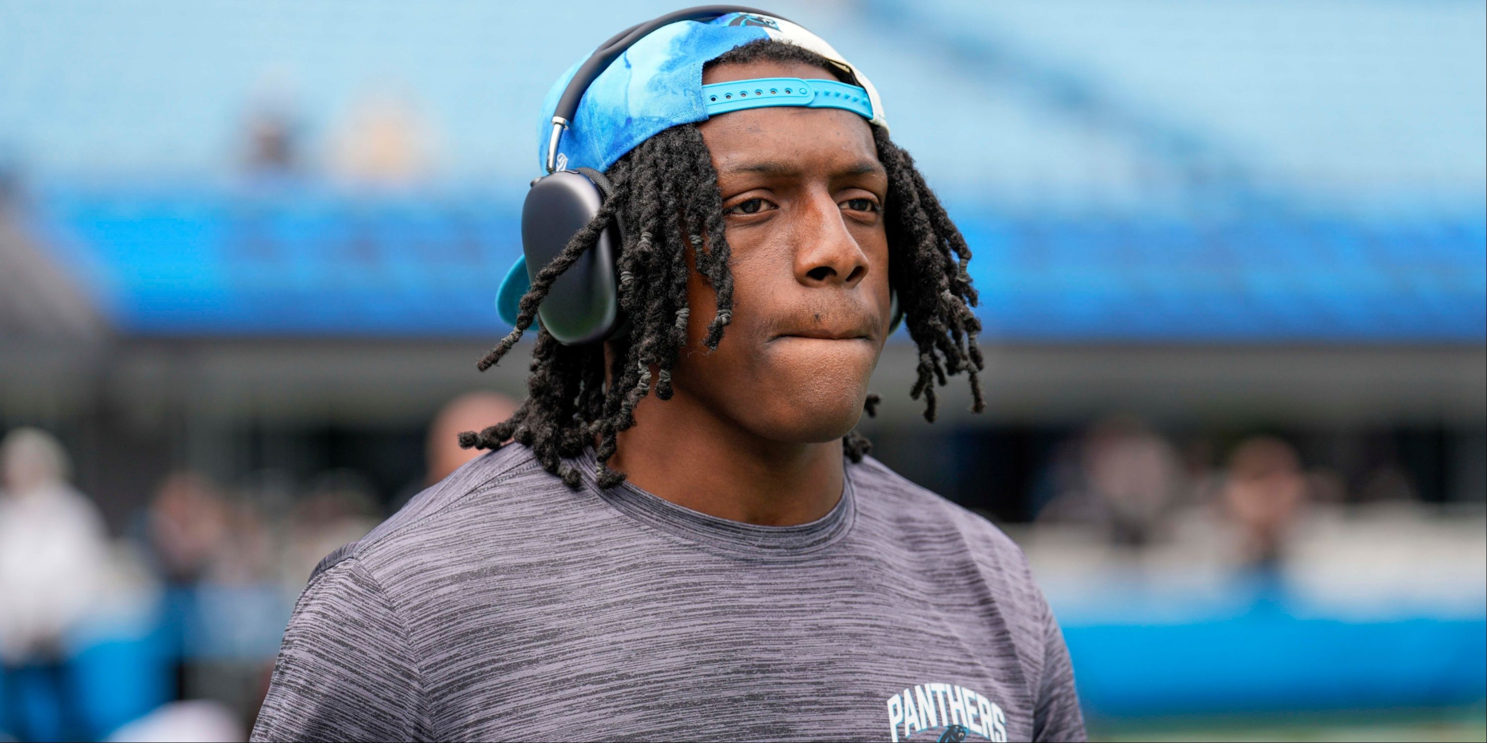 Jaycee Horn is Ready To Prove Himself in 2024 Despite Injury History