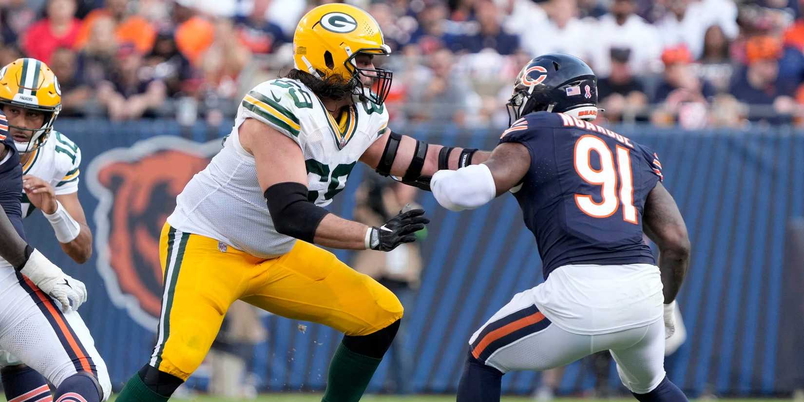 10 Greatest Team Rivalries in NFL History (Ranked)