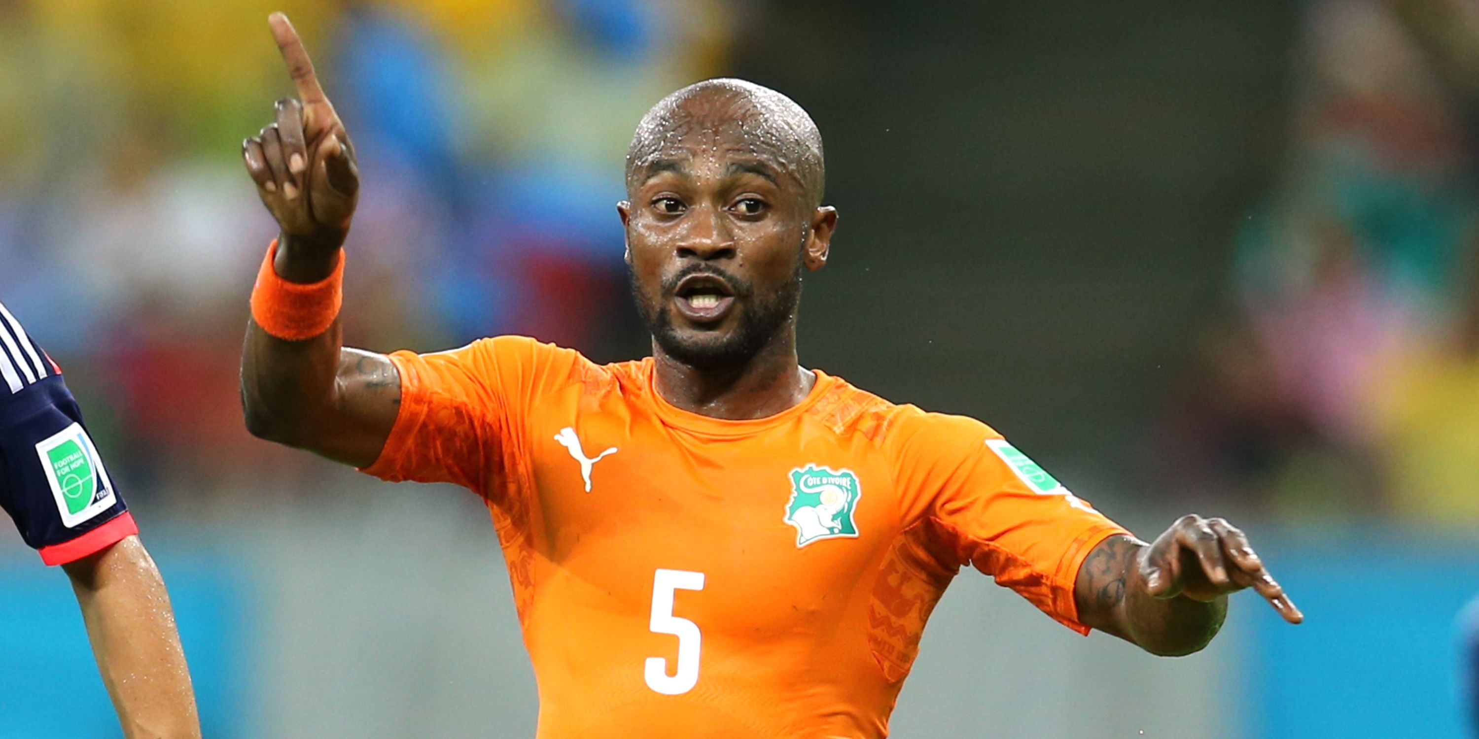 10 Greatest Ivory Coast Players in Football History [Ranked]