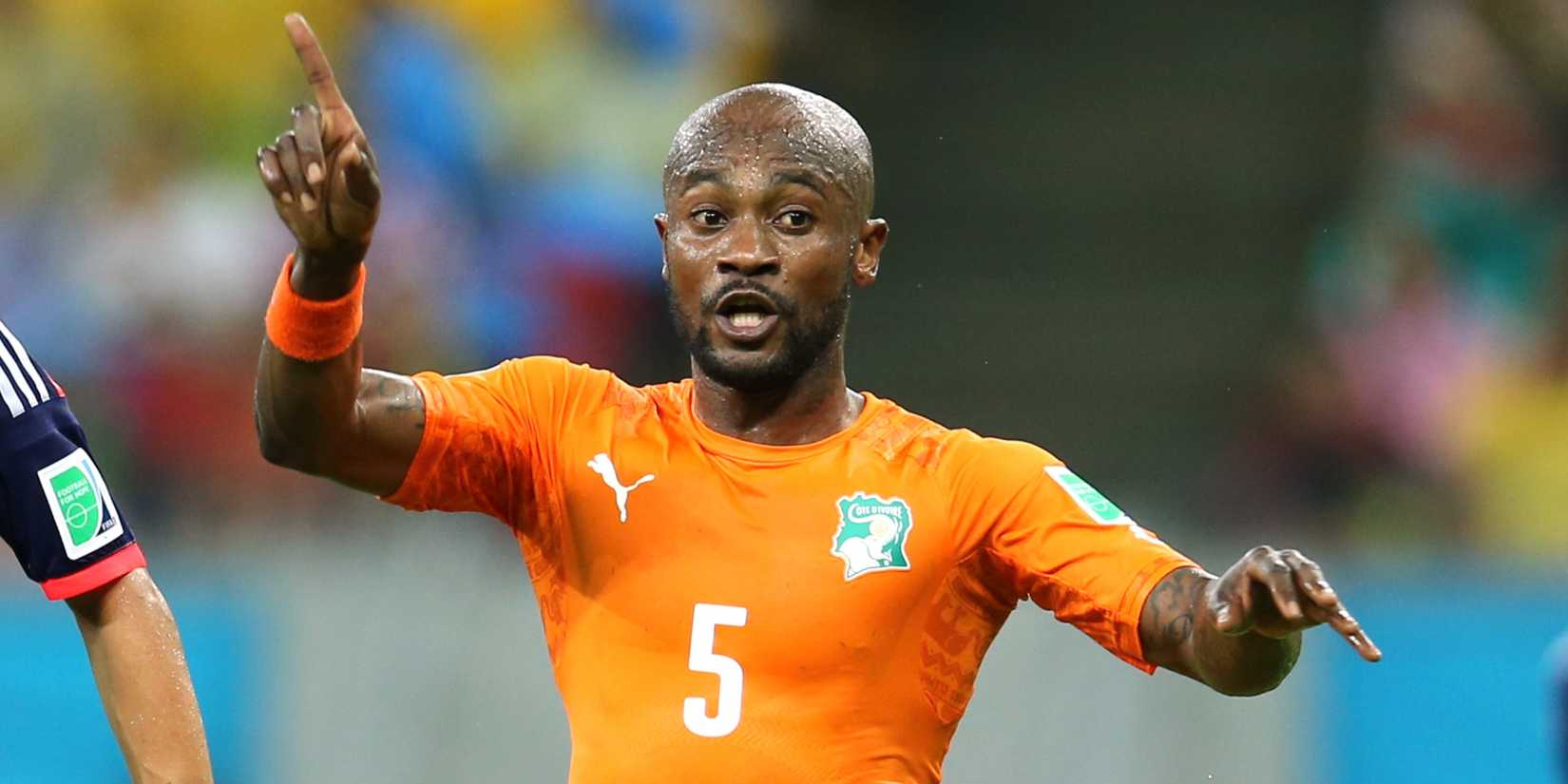 10 Greatest Ivory Coast Players in Football History [Ranked]