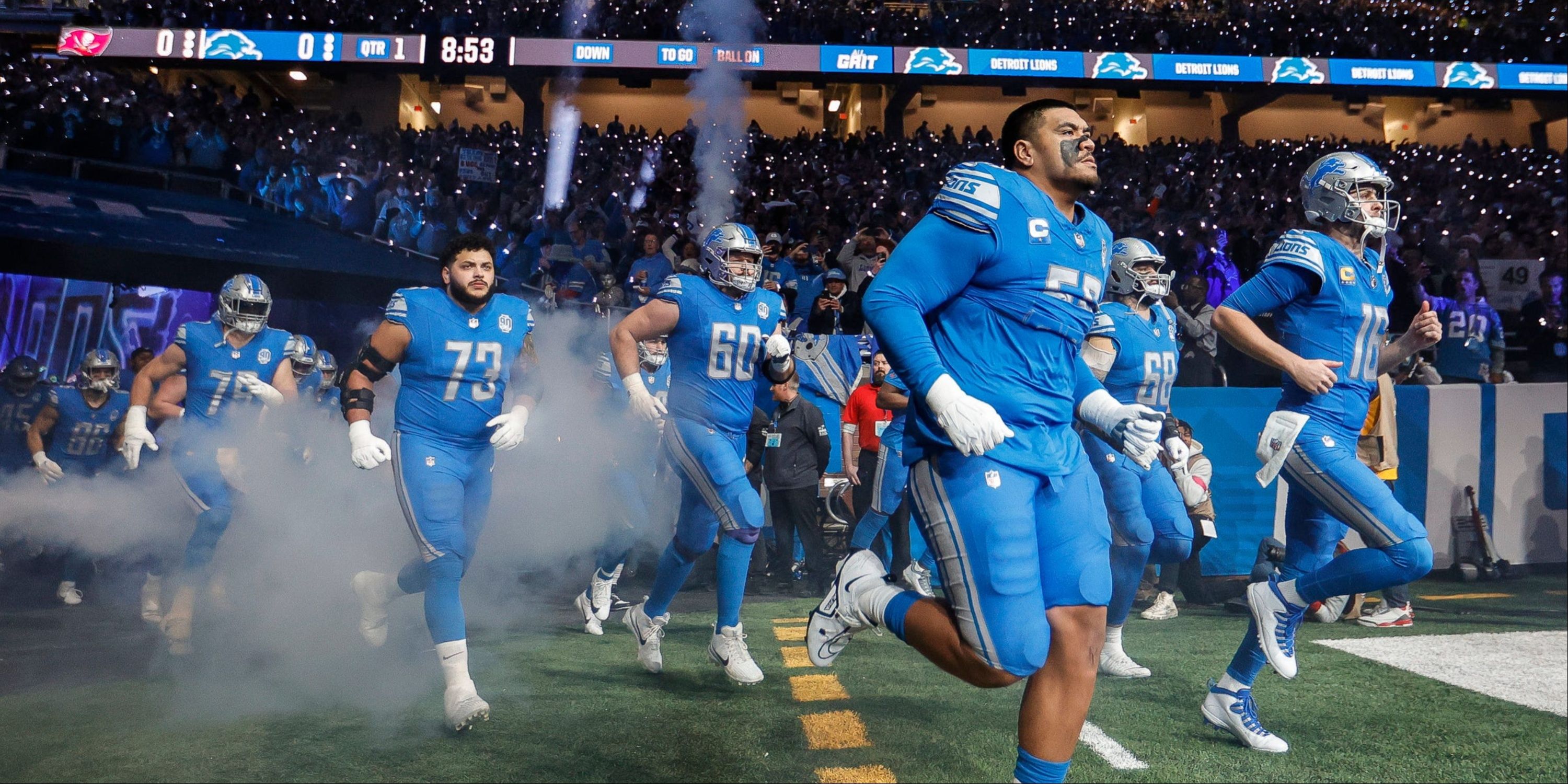 The Impact of Stadium Types on NFL Scoring