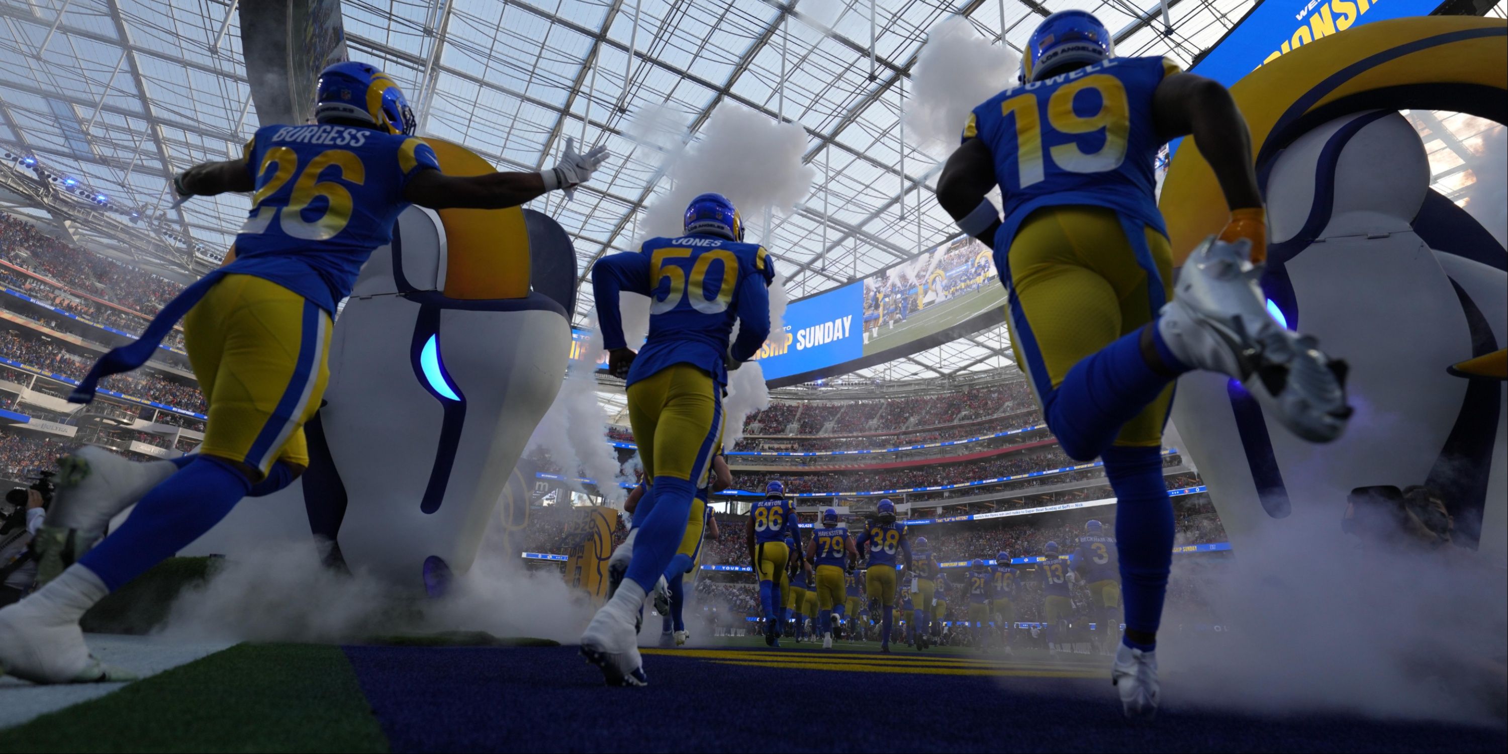 The Impact of Stadium Types on NFL Scoring