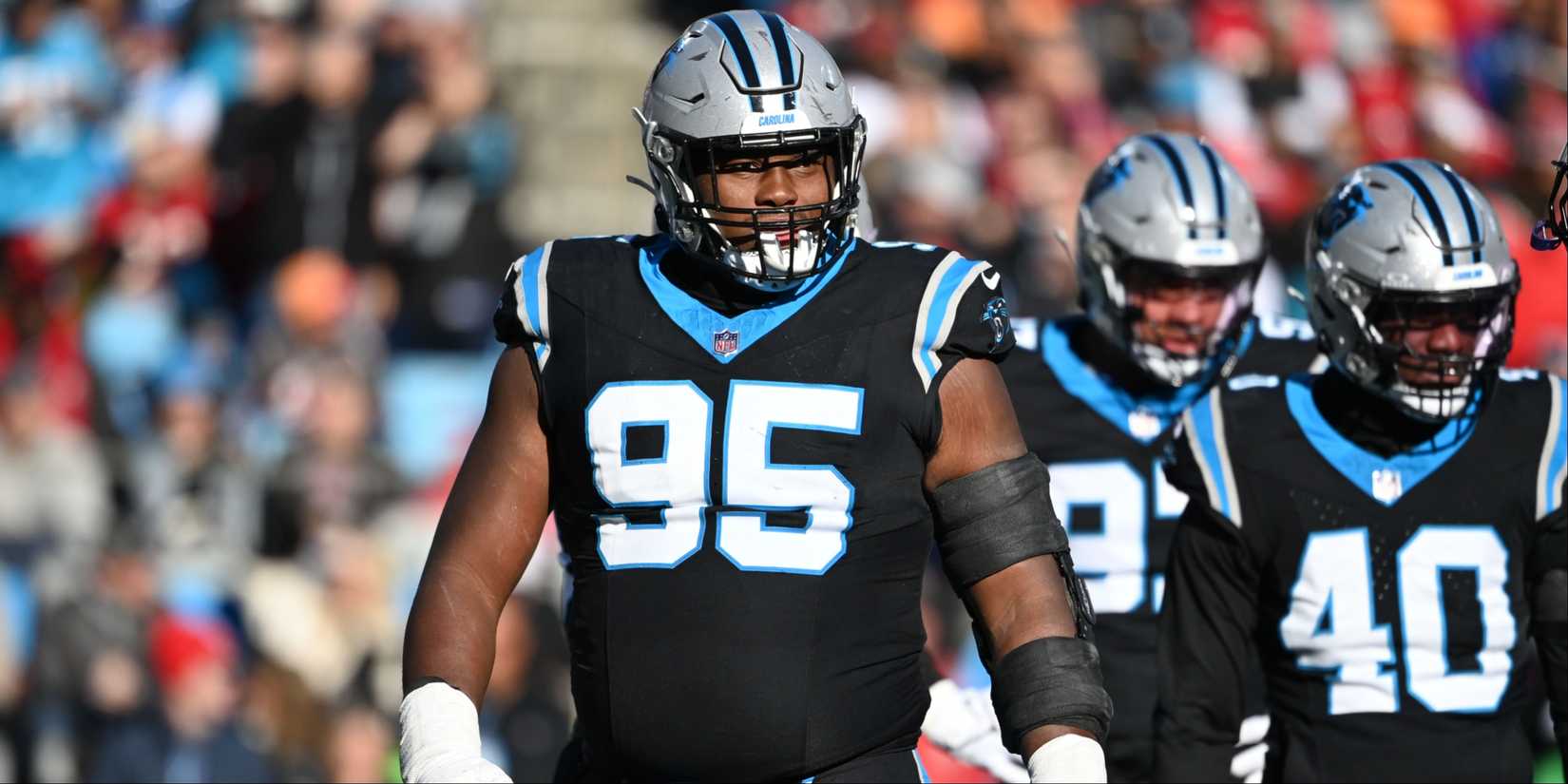 Ranking the Top 10 Current NFL Defensive Tackles
