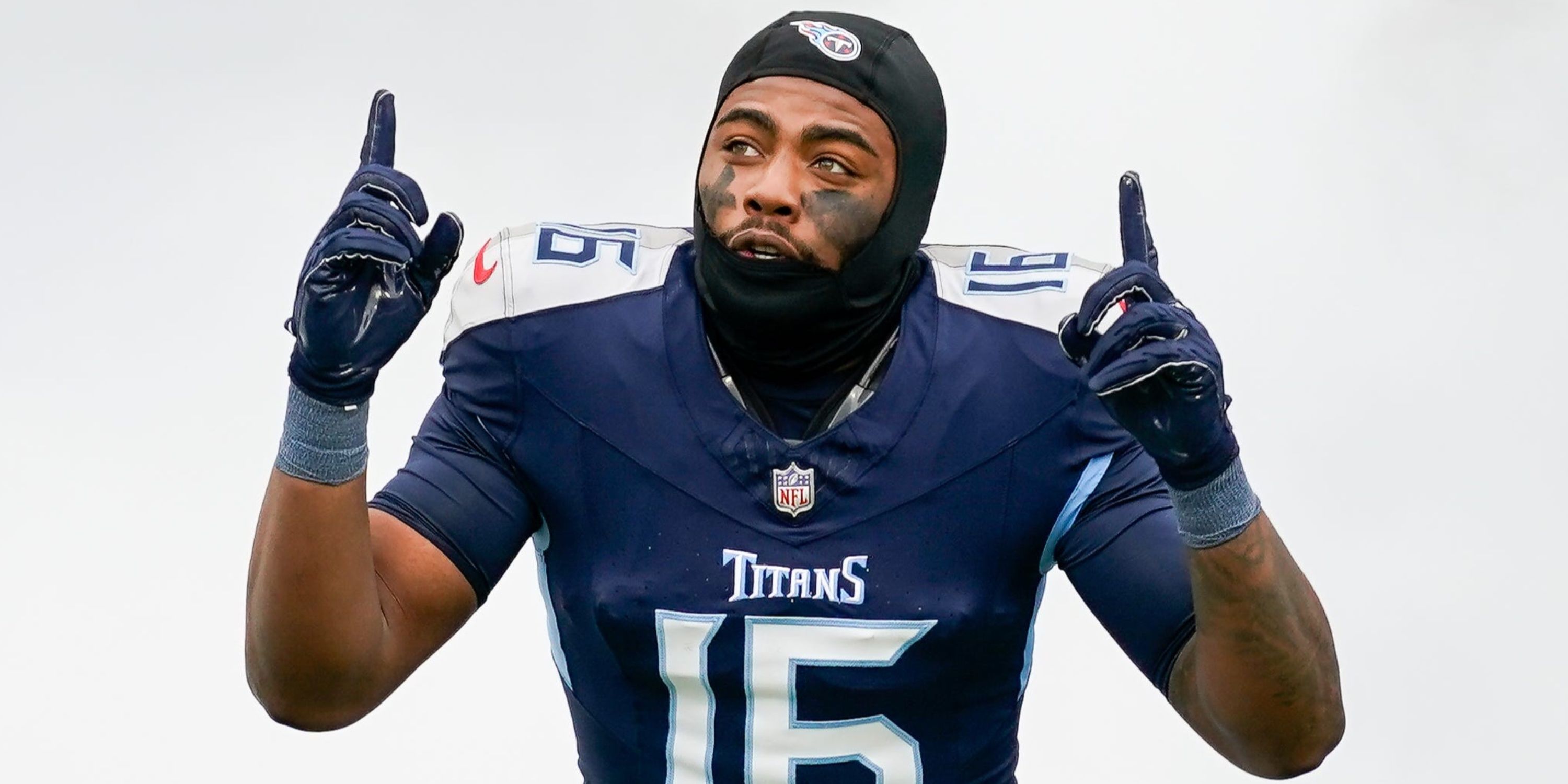 DeAndre Hopkins Says Only The Media Is Sleeping On Treylon Burks