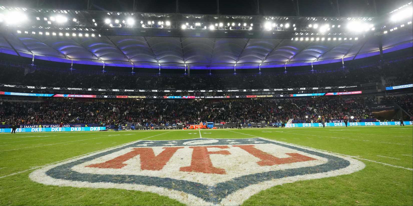 World Cup 2026 Draw: Donald Trump Makes Major NFL Claim