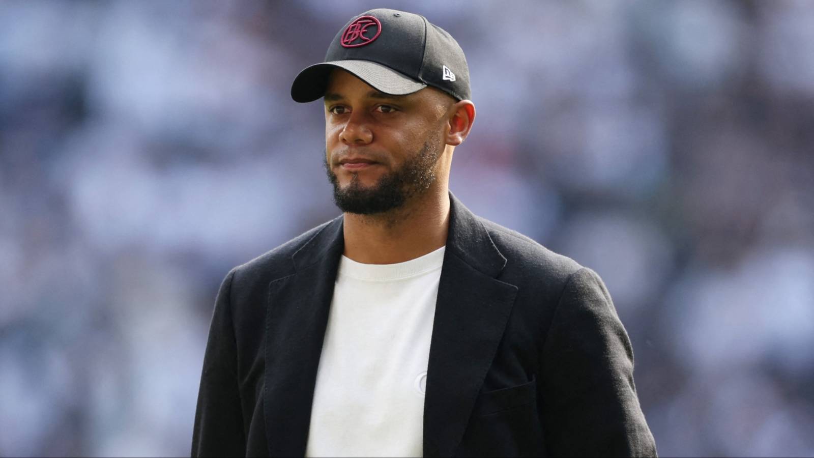 Vincent Kompany Rejected Chelsea Twice Over Phone Call
