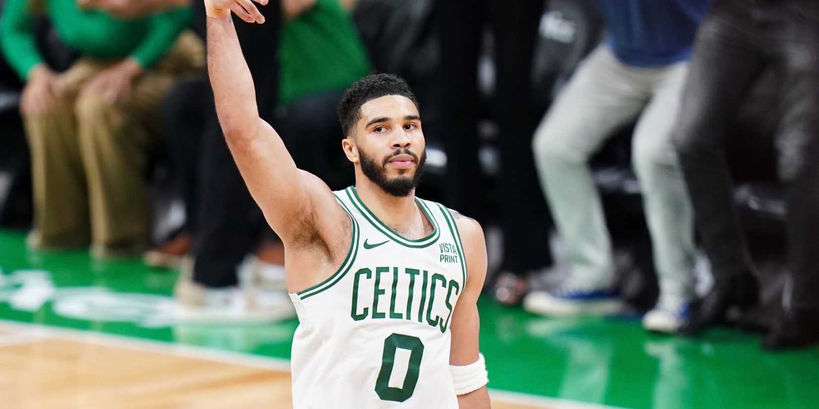 Examining Why Jayson Tatum Is So Disliked by NBA Fans