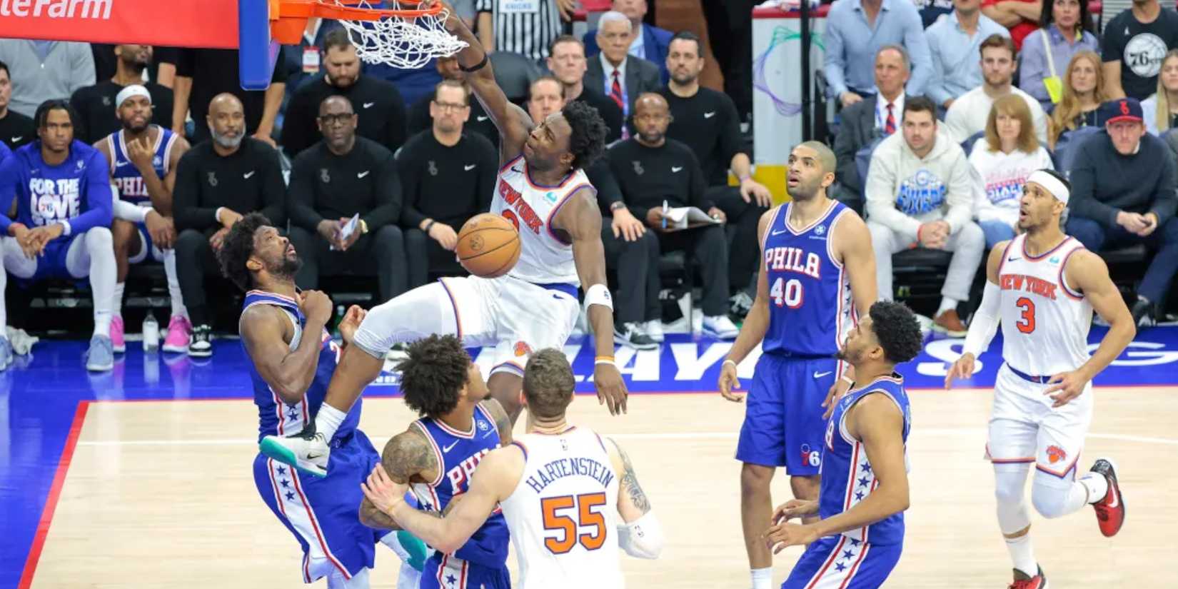 10 Best Small Forwards in the NBA Right Now (Ranked)