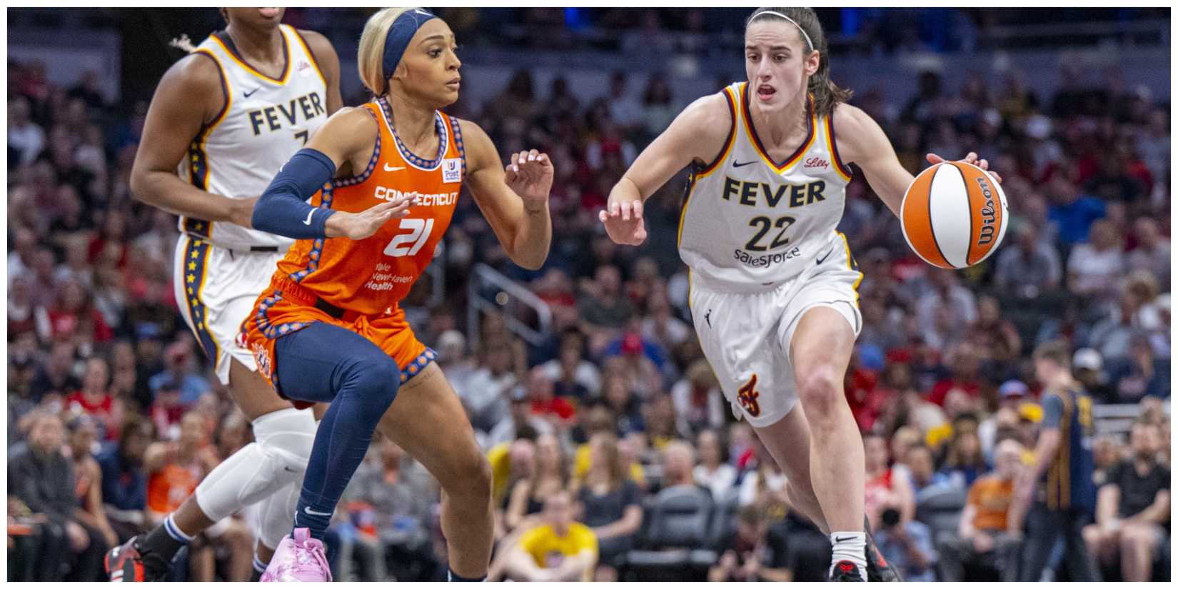 Indiana Fever vs. Washington Mystics Odds and Predictions