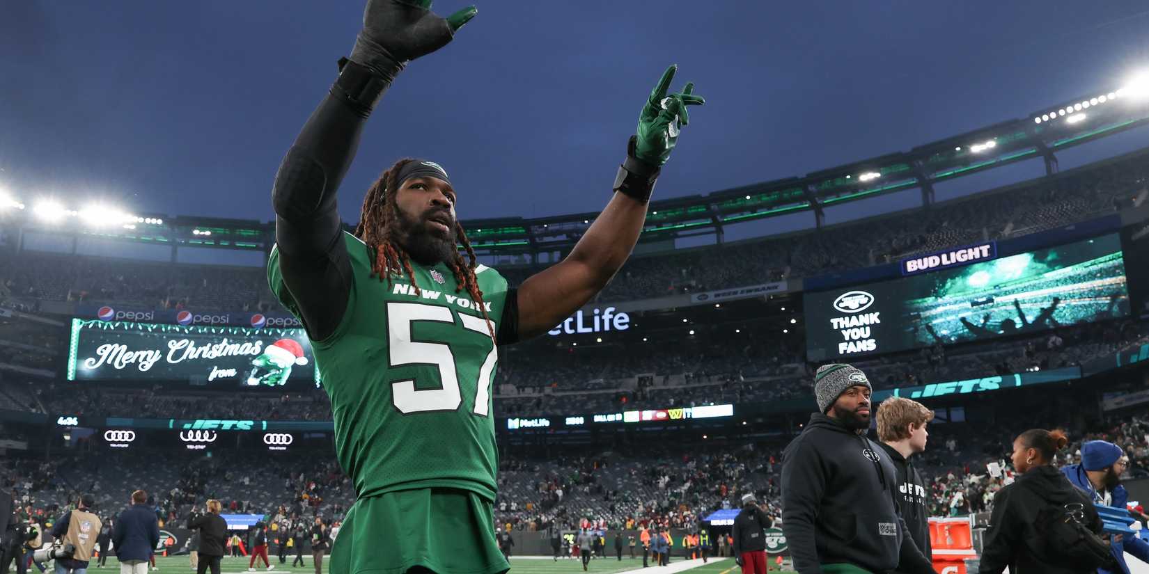 Ranking the Top 10 Current NFL Inside Linebackers