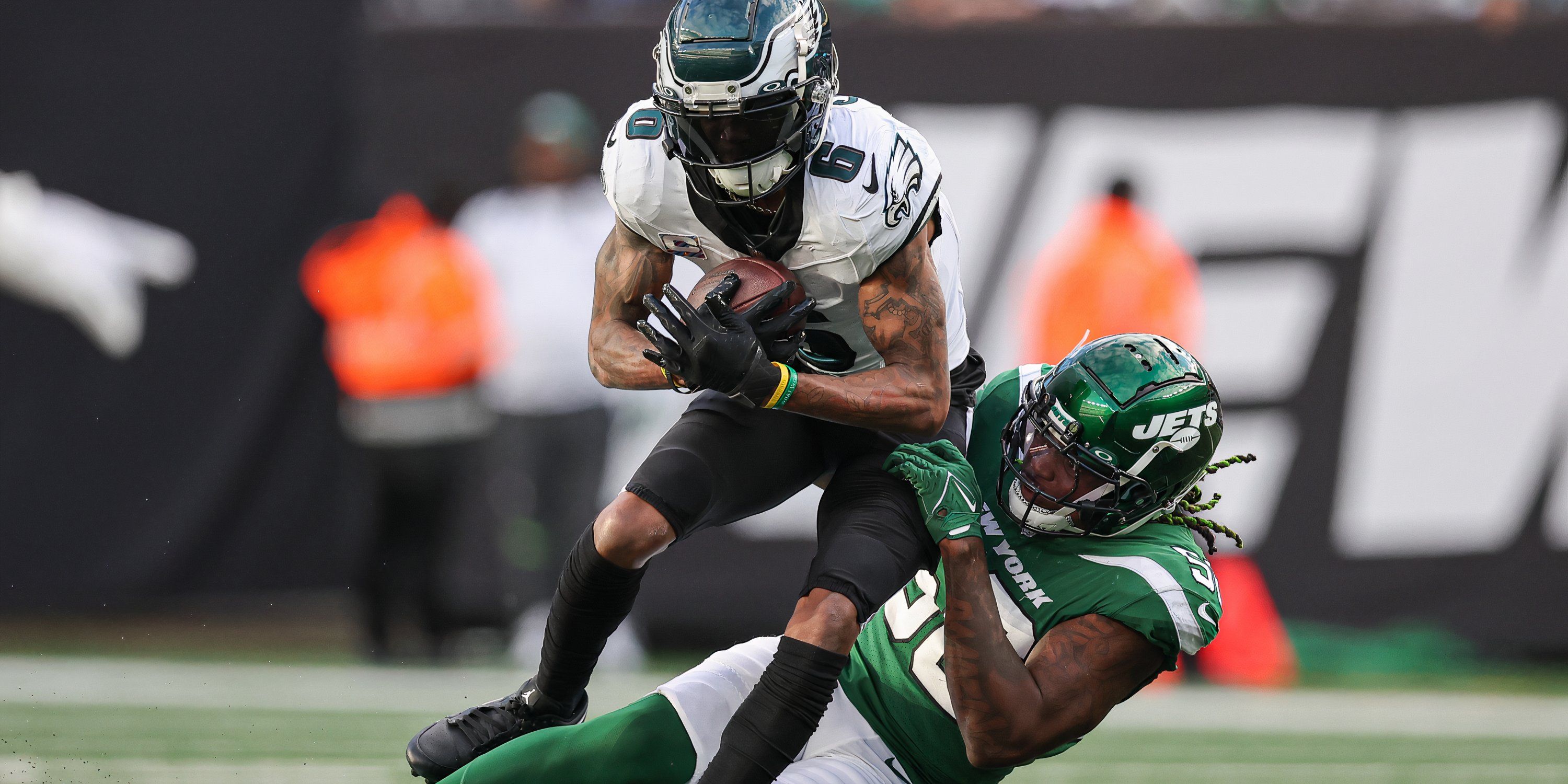 Ranking the Top 10 Current NFL Inside Linebackers