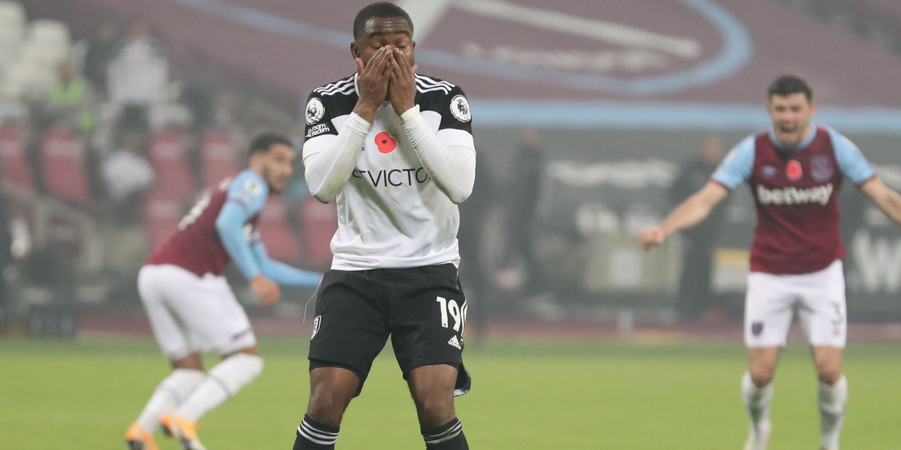 Ademola Lookman Once Took Contender For Premier League’s Worst Penalty