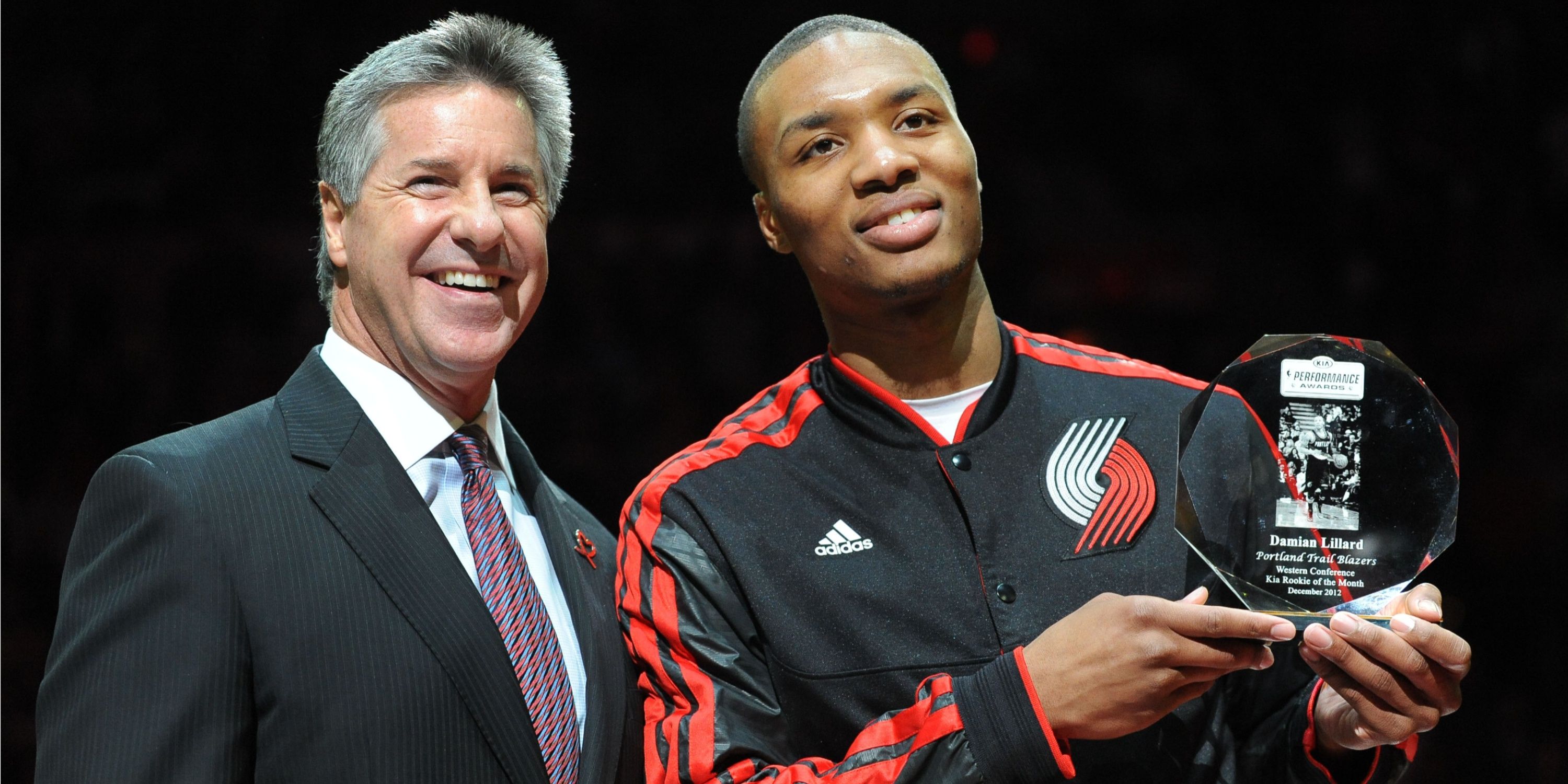 Portland Trail Blazers Best Draft Picks of All Time