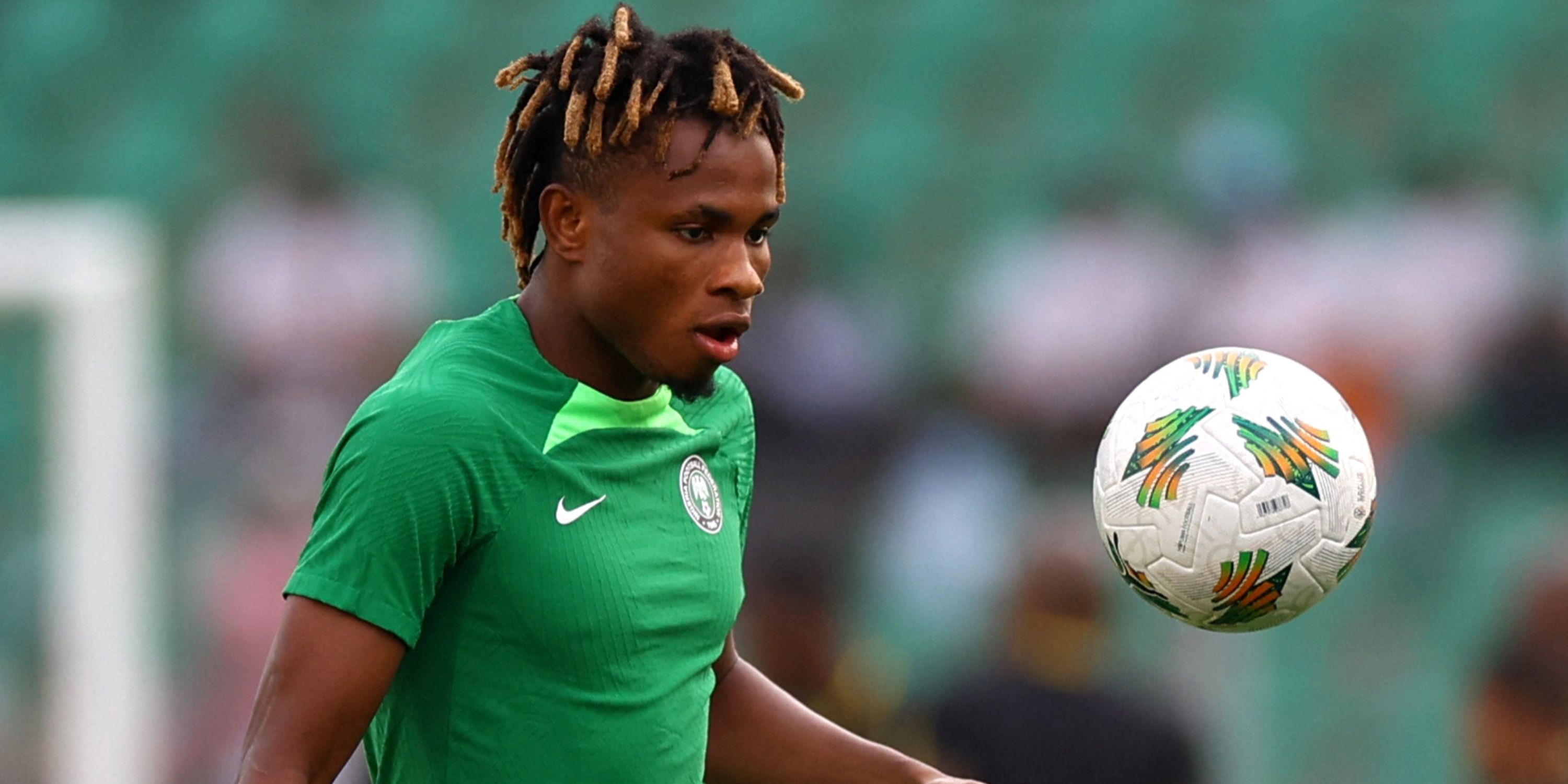 Arsenal Could Move for 'Amazing' Star After Merino