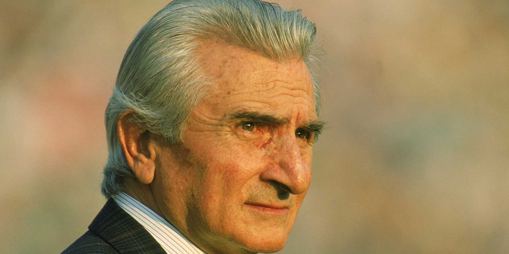 10 Greatest Spanish Managers in Football History [Ranked]