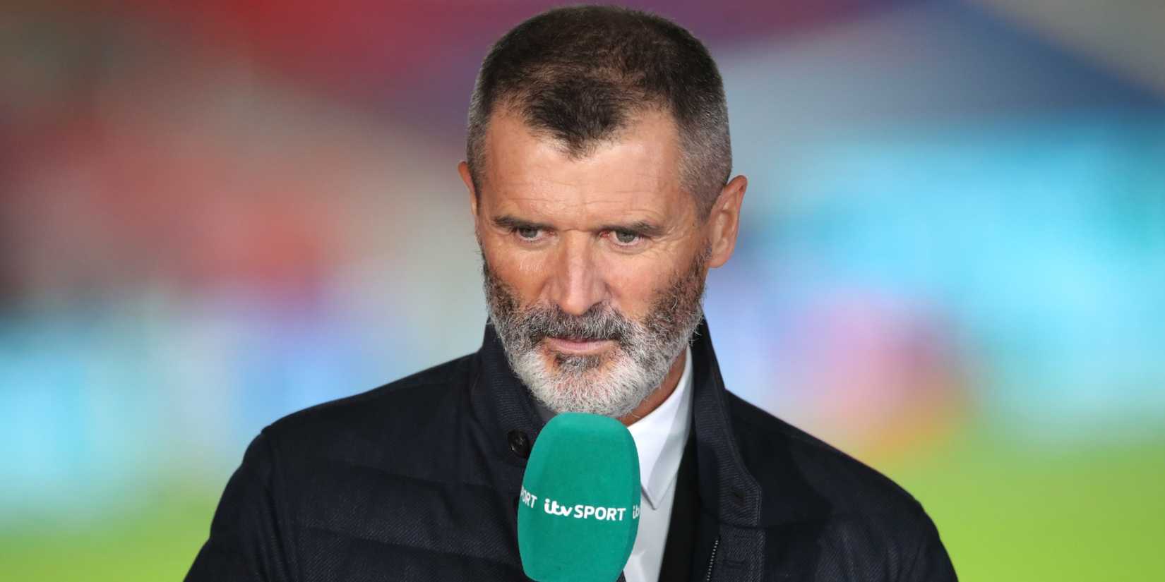 Roy Keane Apologised to Harry Maguire for Incident That 'Crossed the Line'