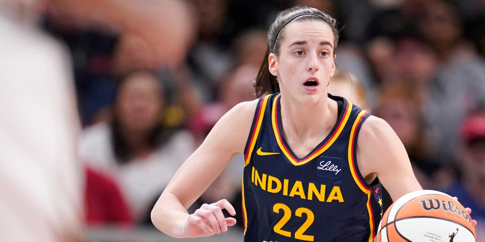 Fever Star Caitlin Clark Dismisses Angel Reese's Flagrant Foul