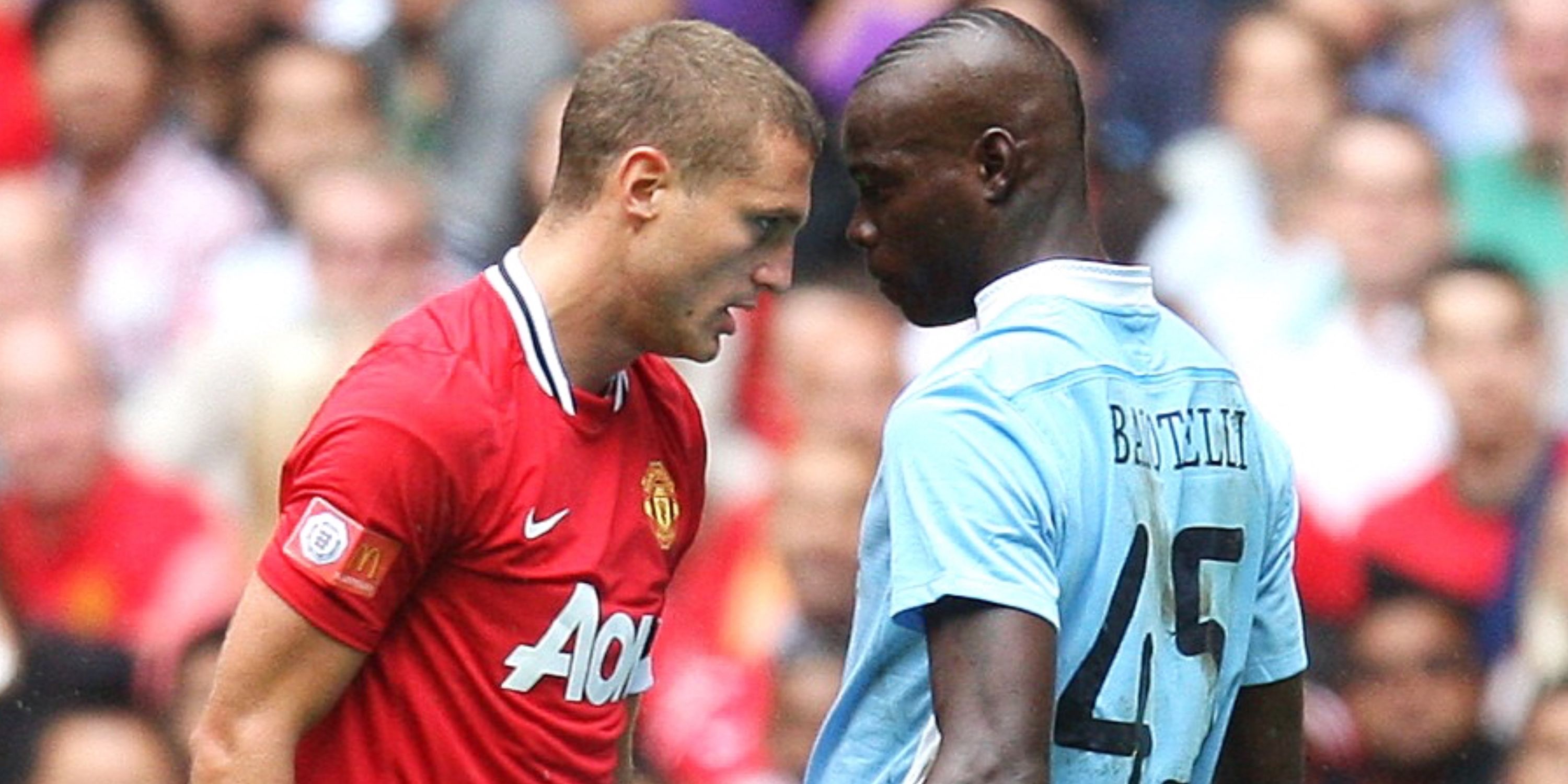 10 Most Petulant Players in Premier League History [Ranked]