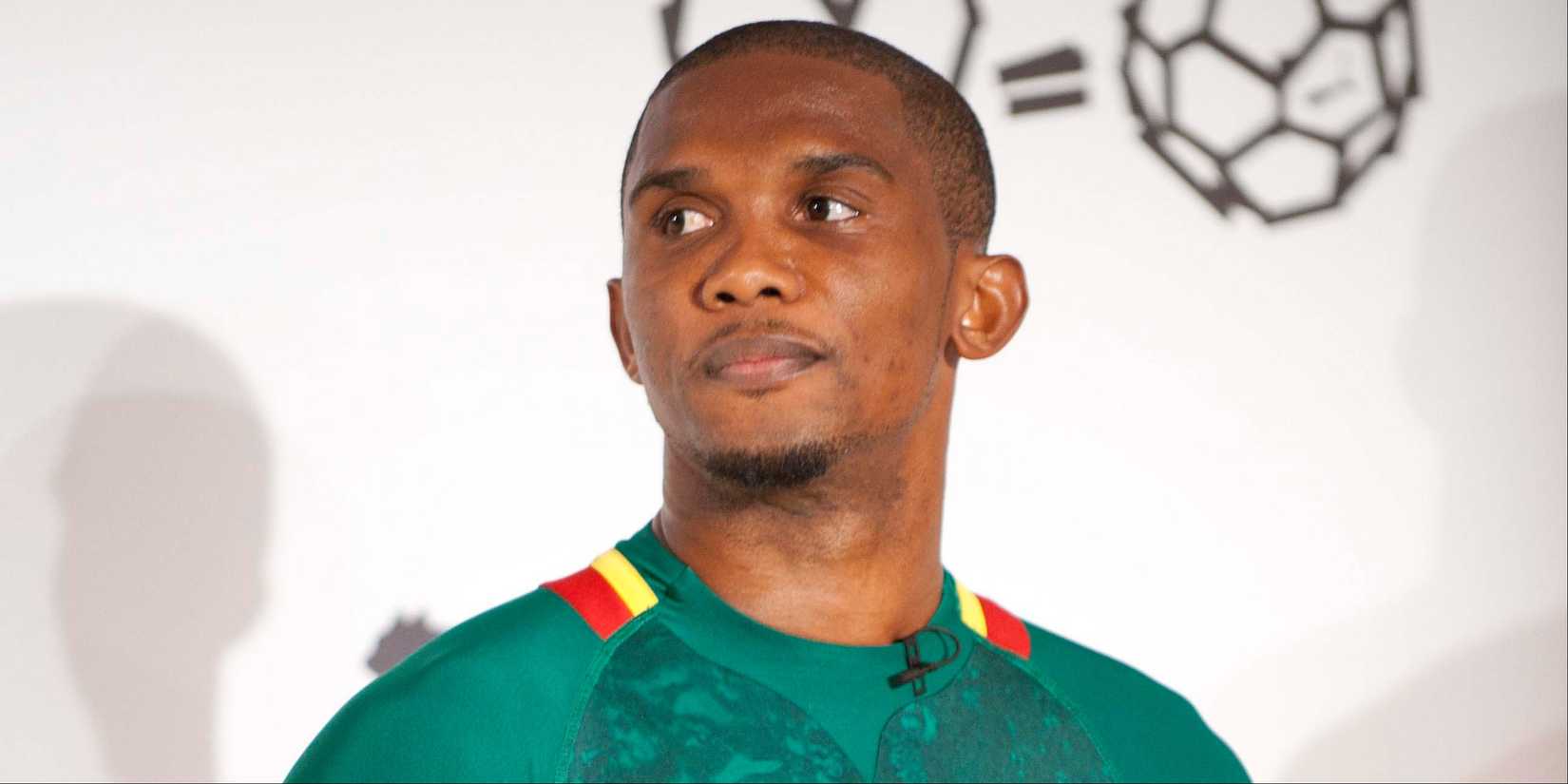 10 Greatest Cameroon Players in Football History [Ranked]