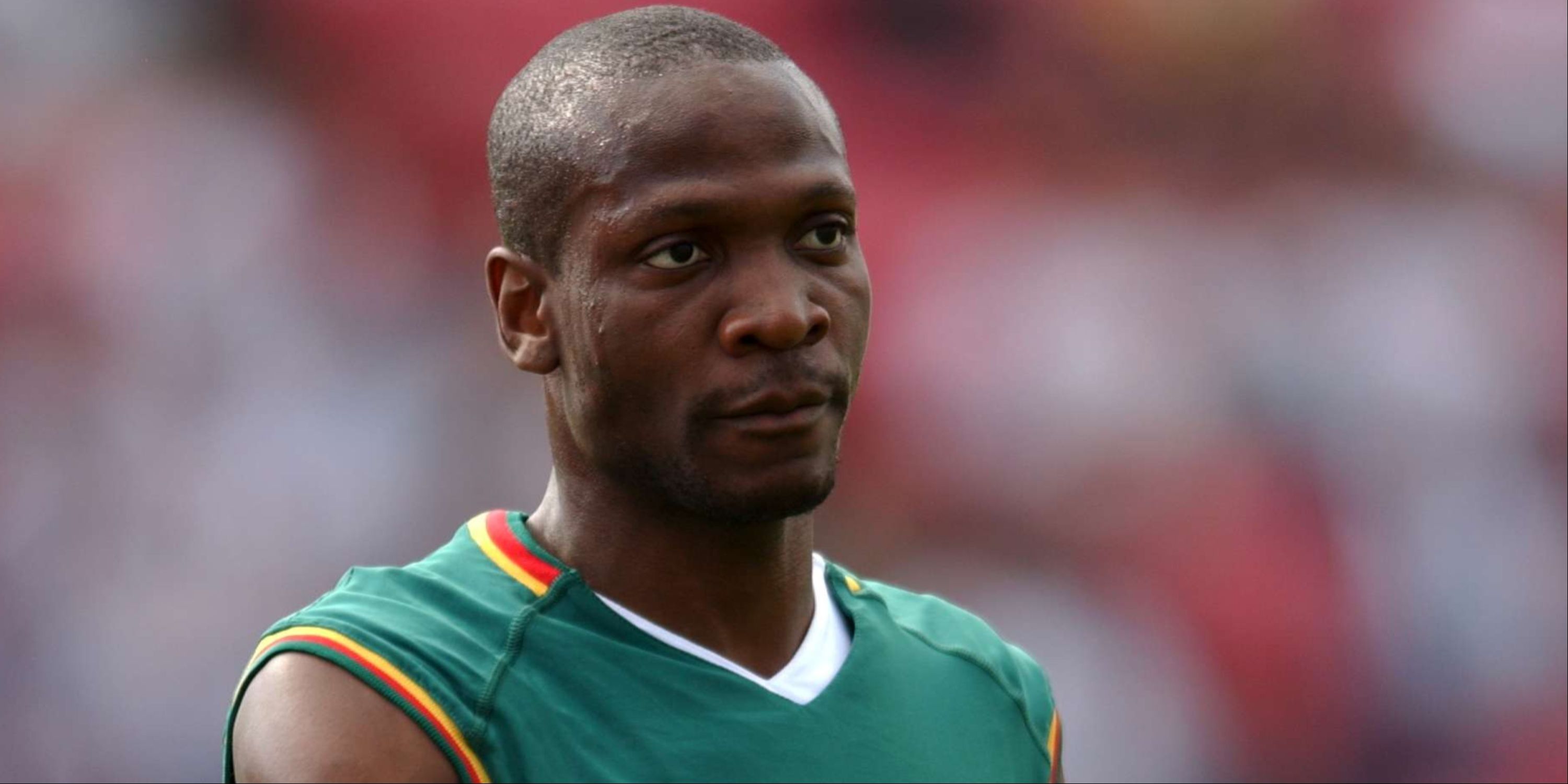 10 Greatest Cameroon Players in Football History [Ranked]