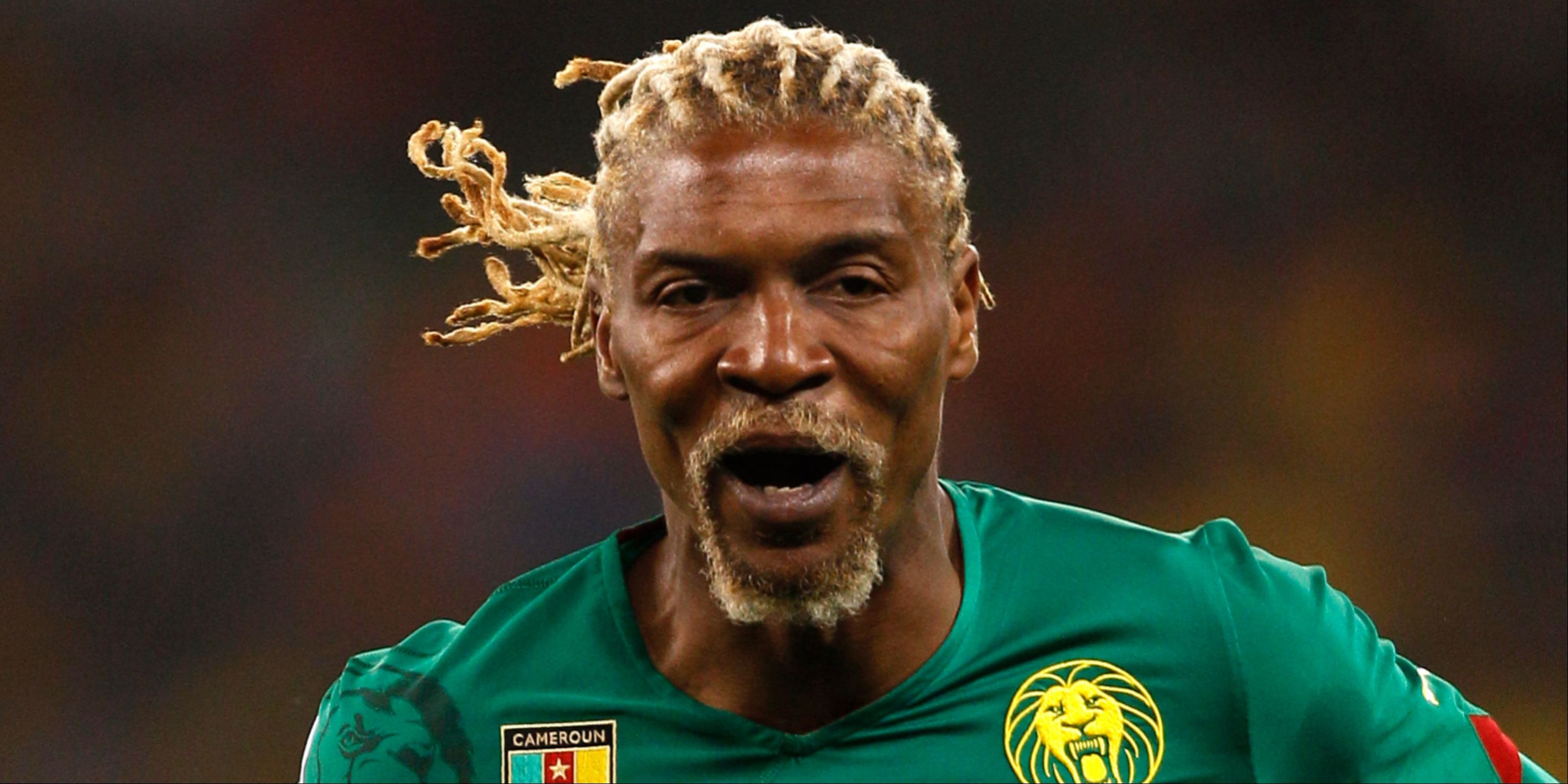 10 Greatest Cameroon Players in Football History [Ranked]