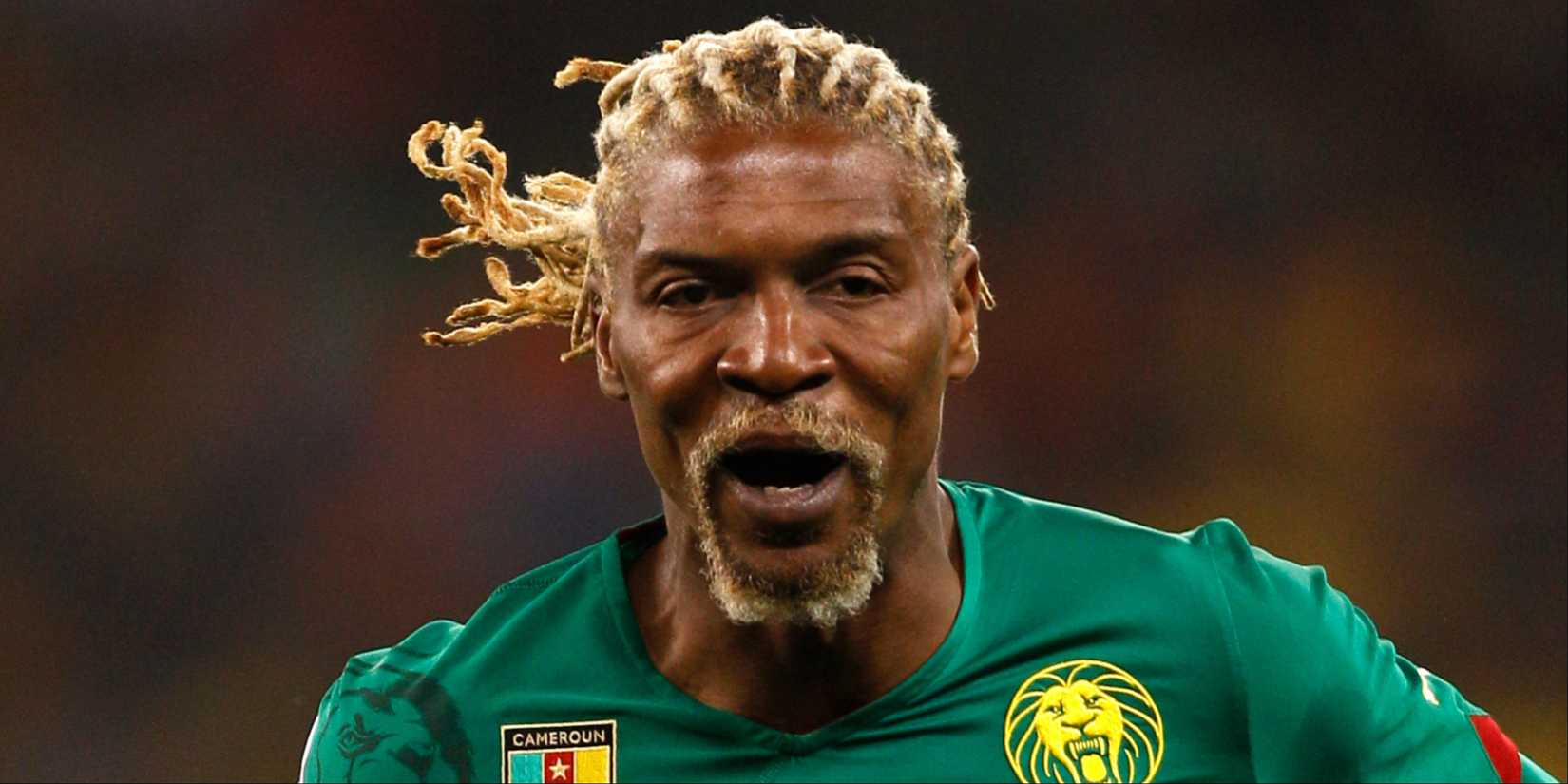 10 Greatest Cameroon Players in Football History [Ranked]
