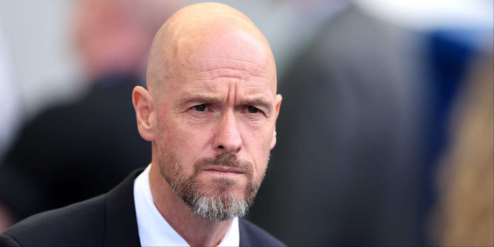 9 Greatest Manchester United Managers [Ranked]