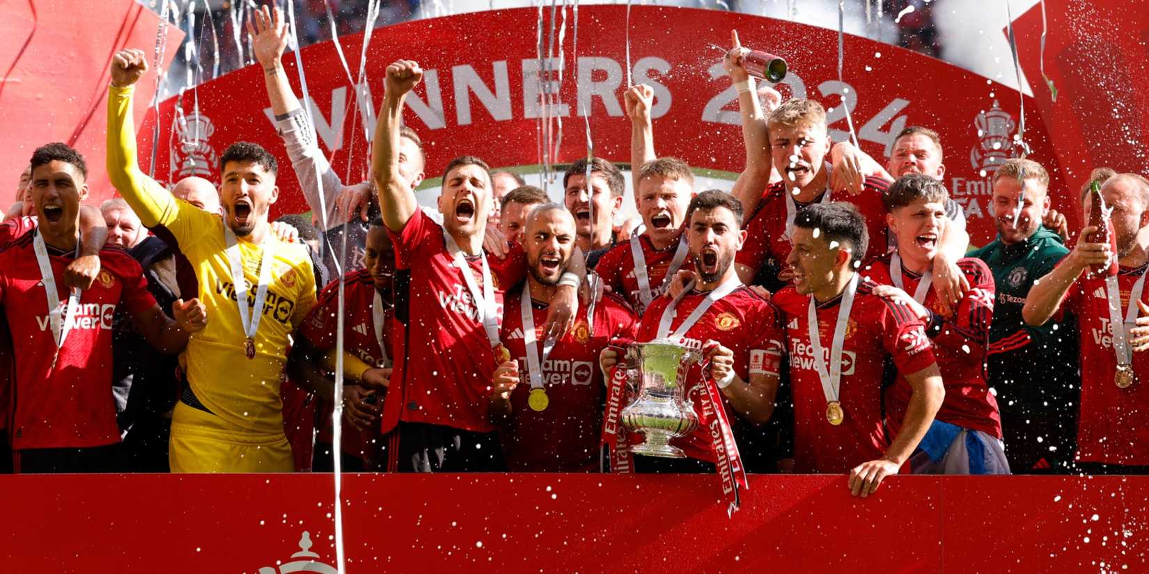 FA Cup Prize Money: How Much Winners Earn During 2024/25 Season