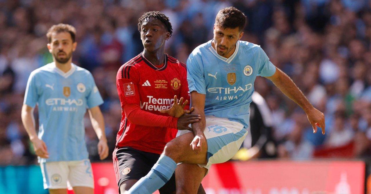 Why Kobbie Mainoo Must Start for England at Euro 2024