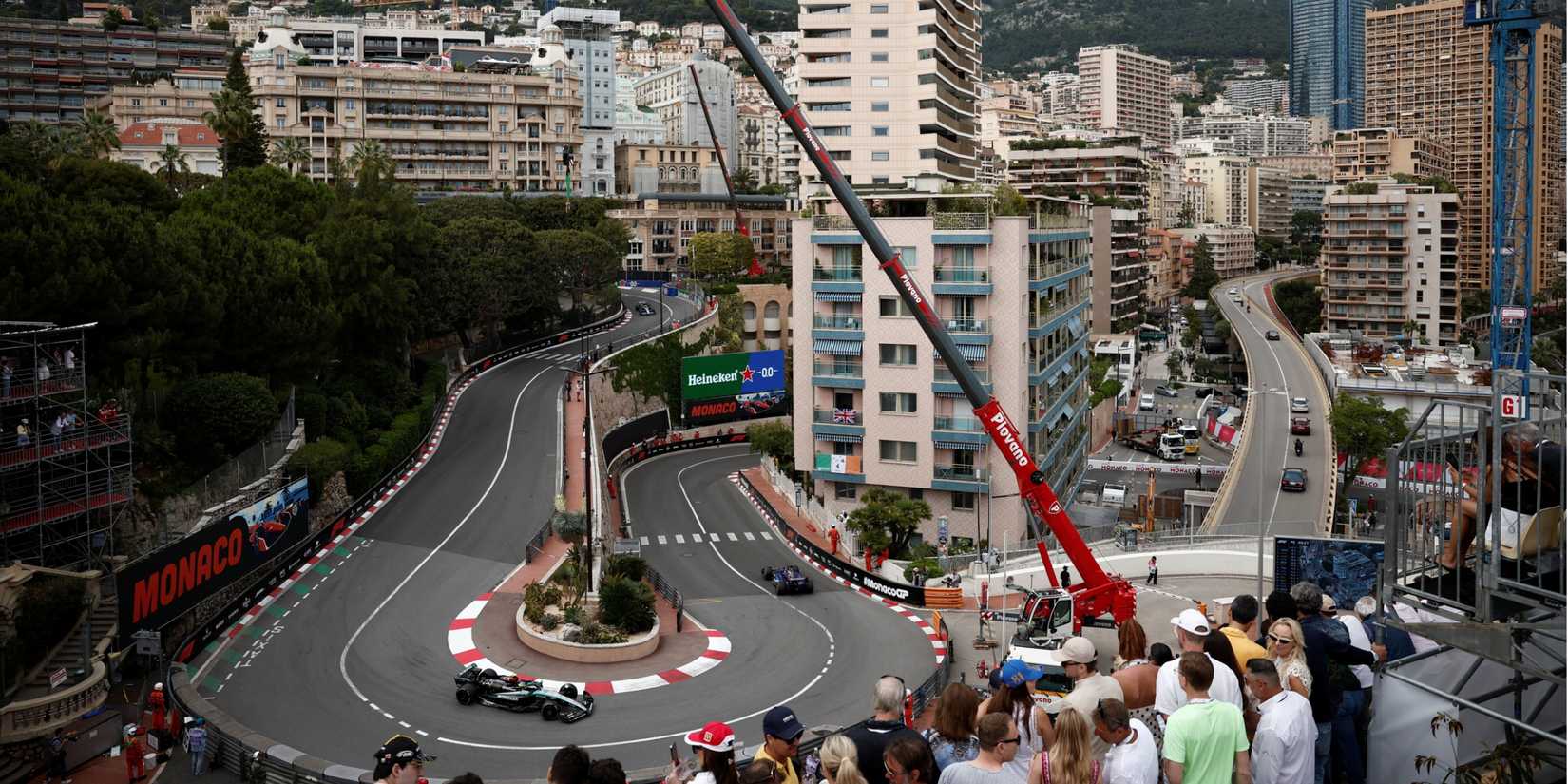 Why Monaco Doesn't Have a National Team