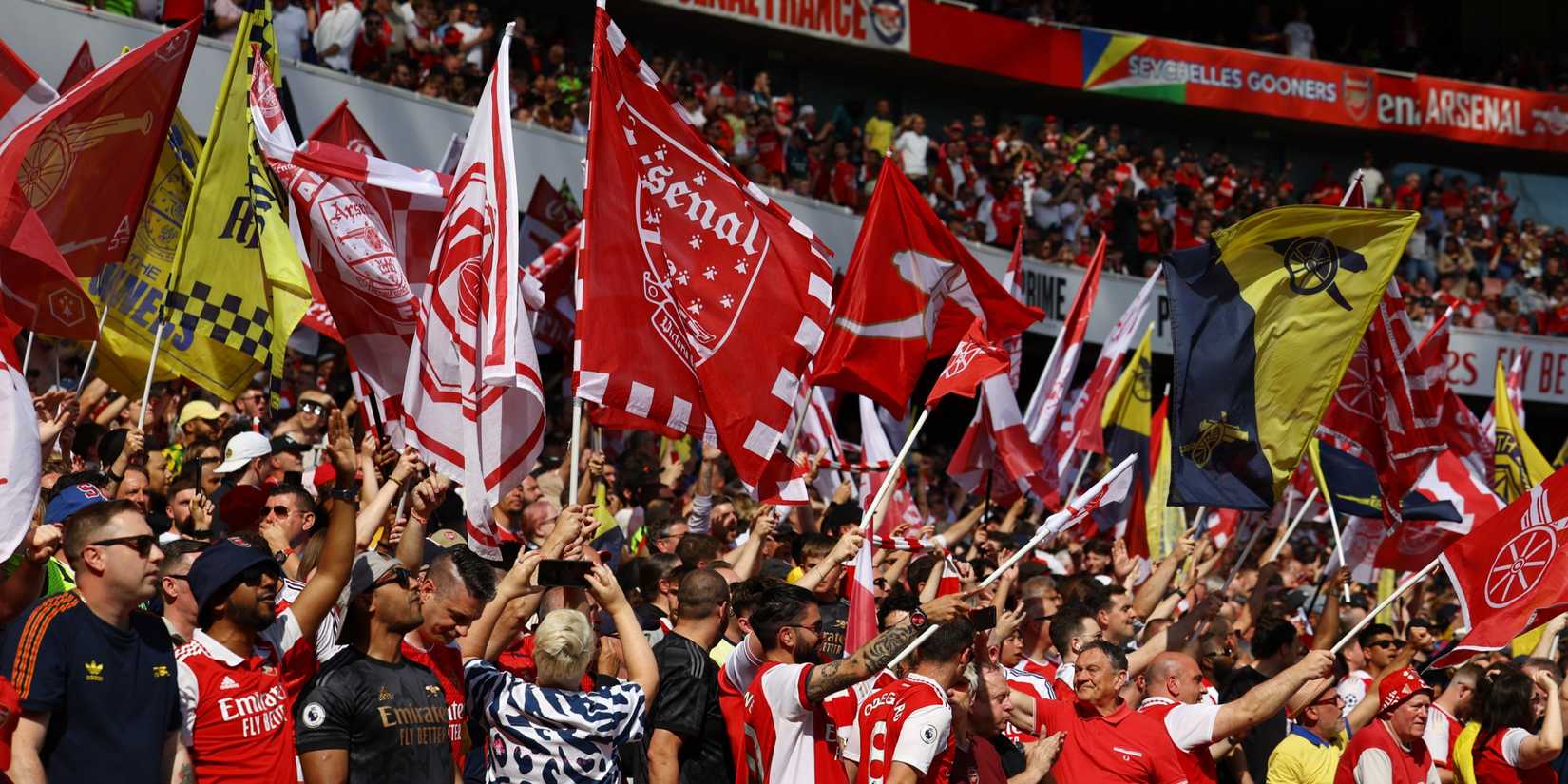 Why Arsenal Fans are Called 'Gooners'(Explained)