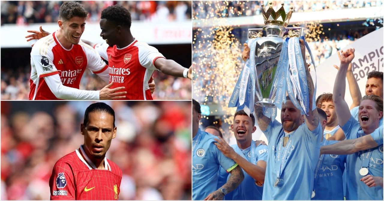Predicting the 2024/2025 Premier League Table