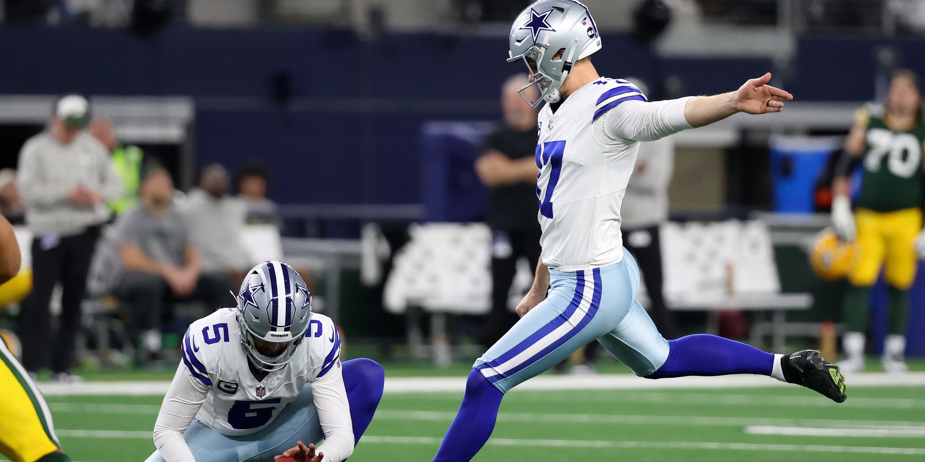 Ranking the Top 10 Current NFL Kickers